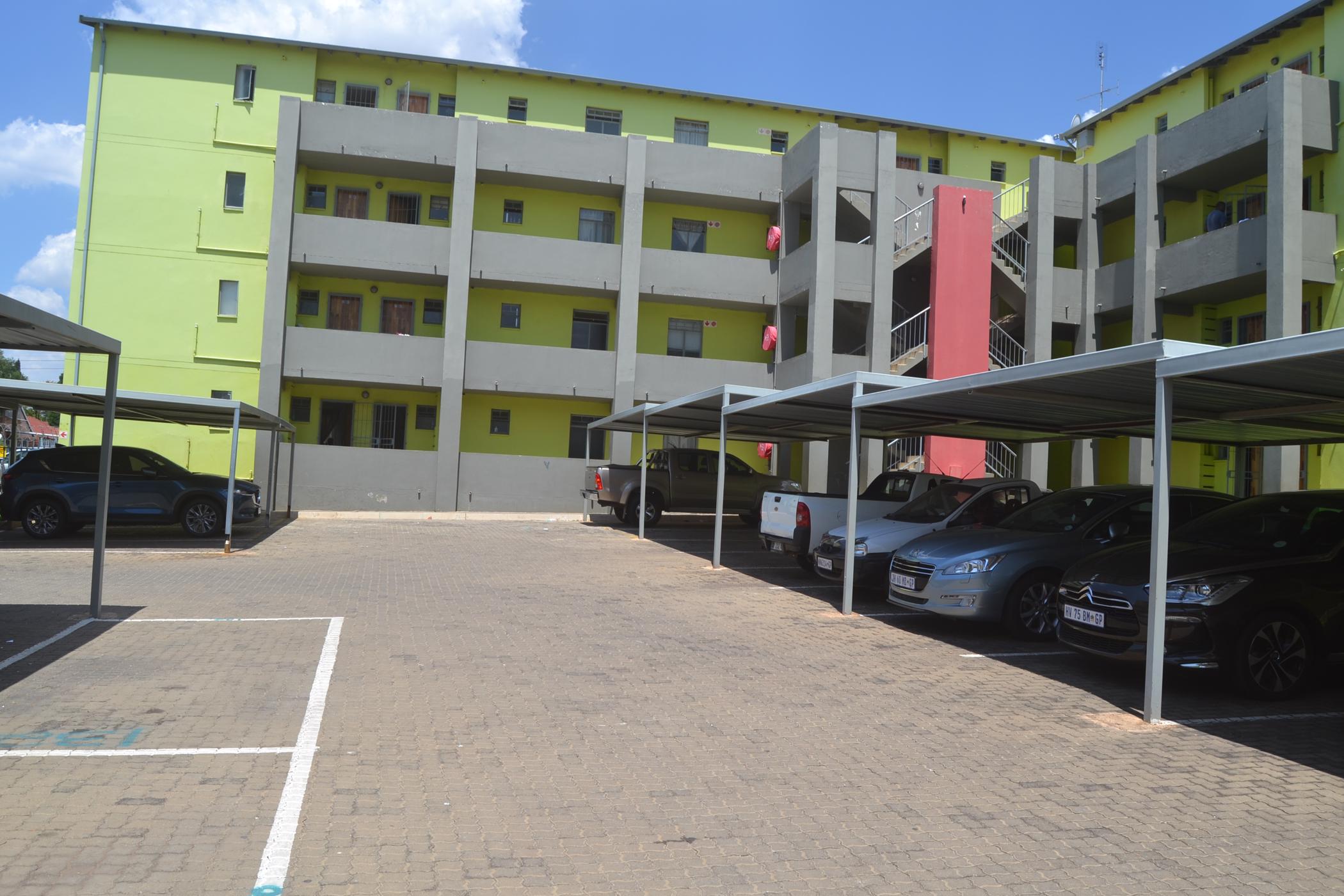 Fleurhof 2 Bedroom Apartments For Sale | Pam Golding Properties