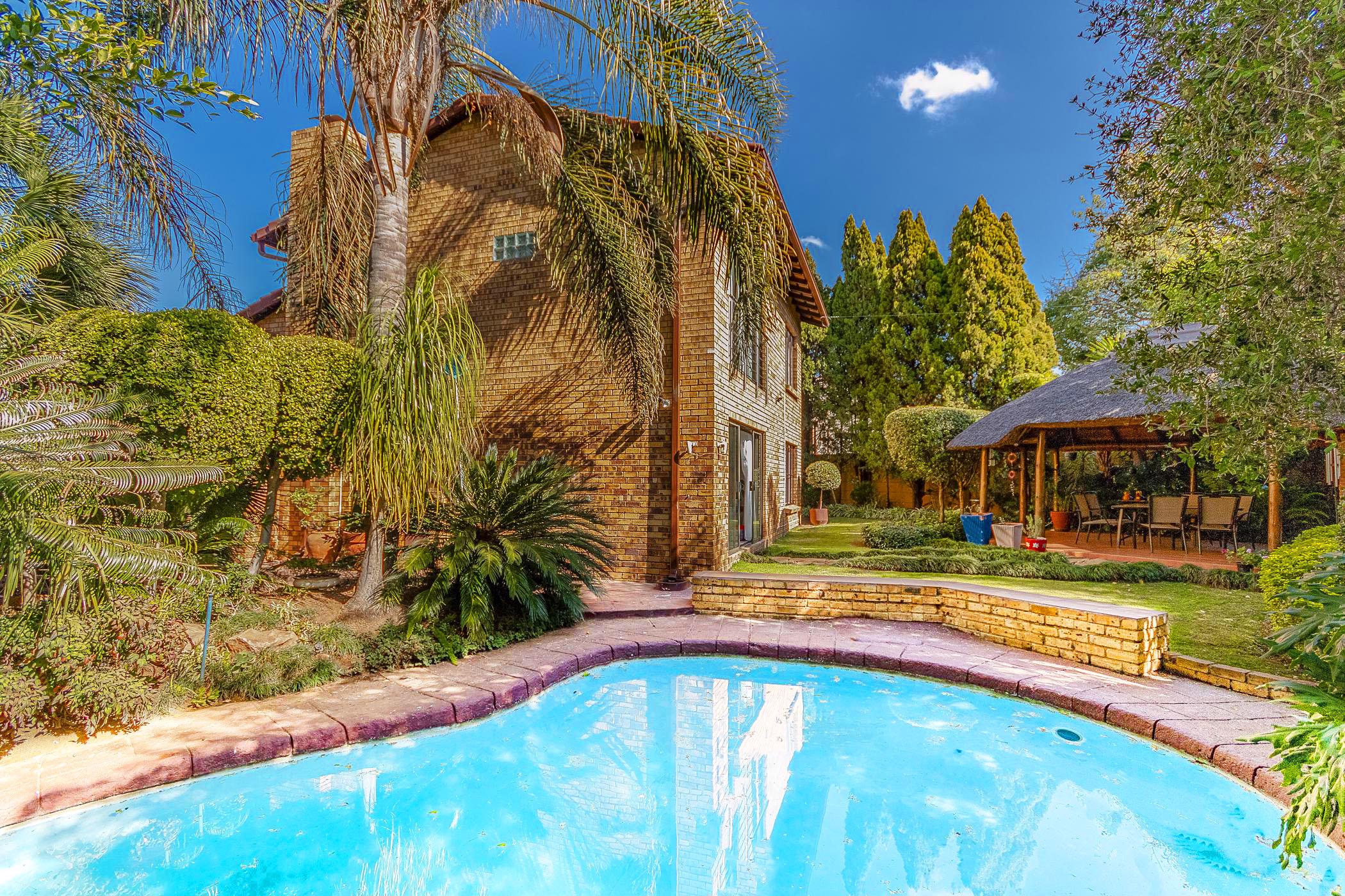 Randpark Ridge Houses For Sale | Pam Golding Properties