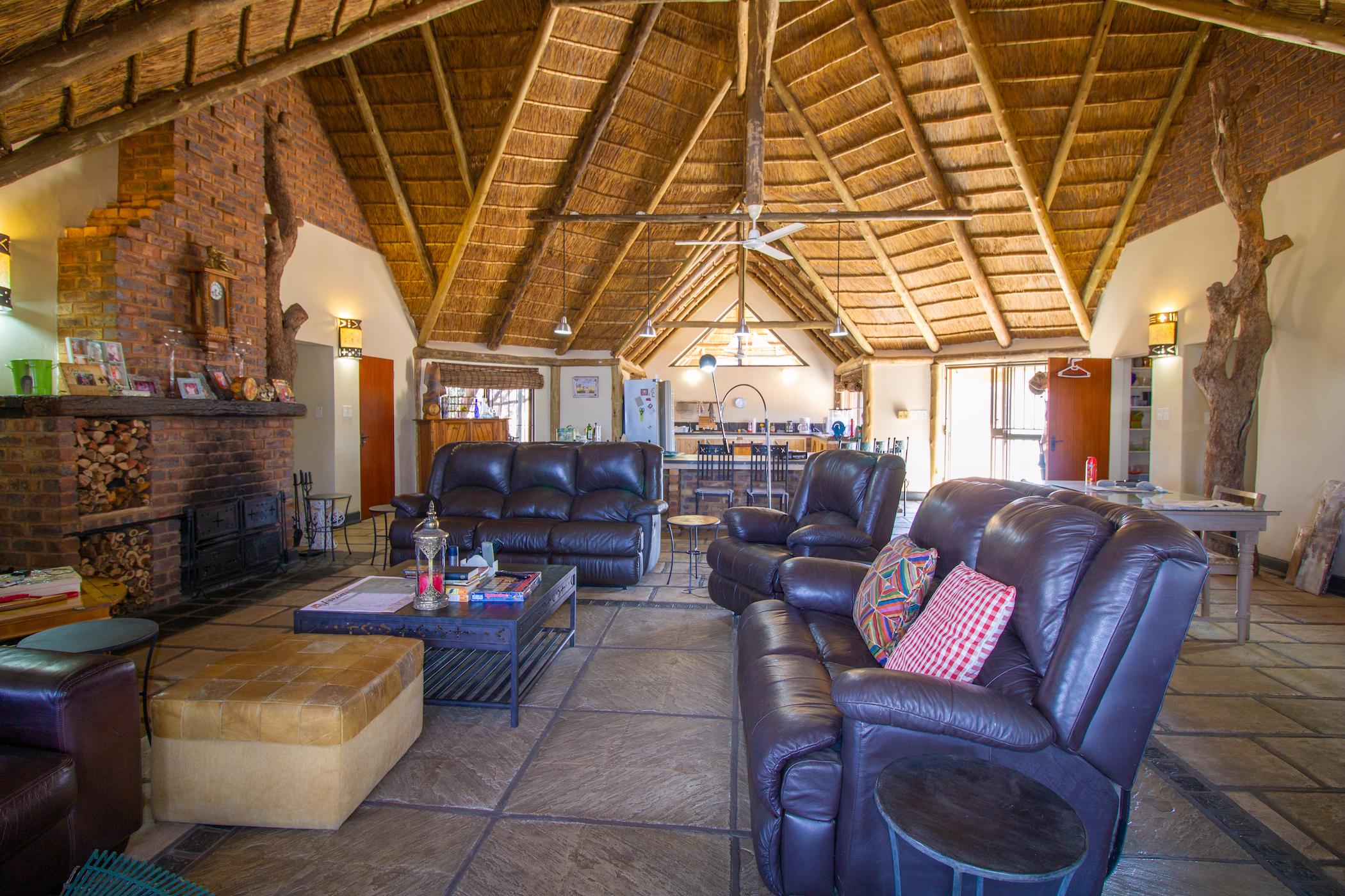 1 hectare Game Farm For Sale | Vaalkop Dam, Bushwillow Estate ...
