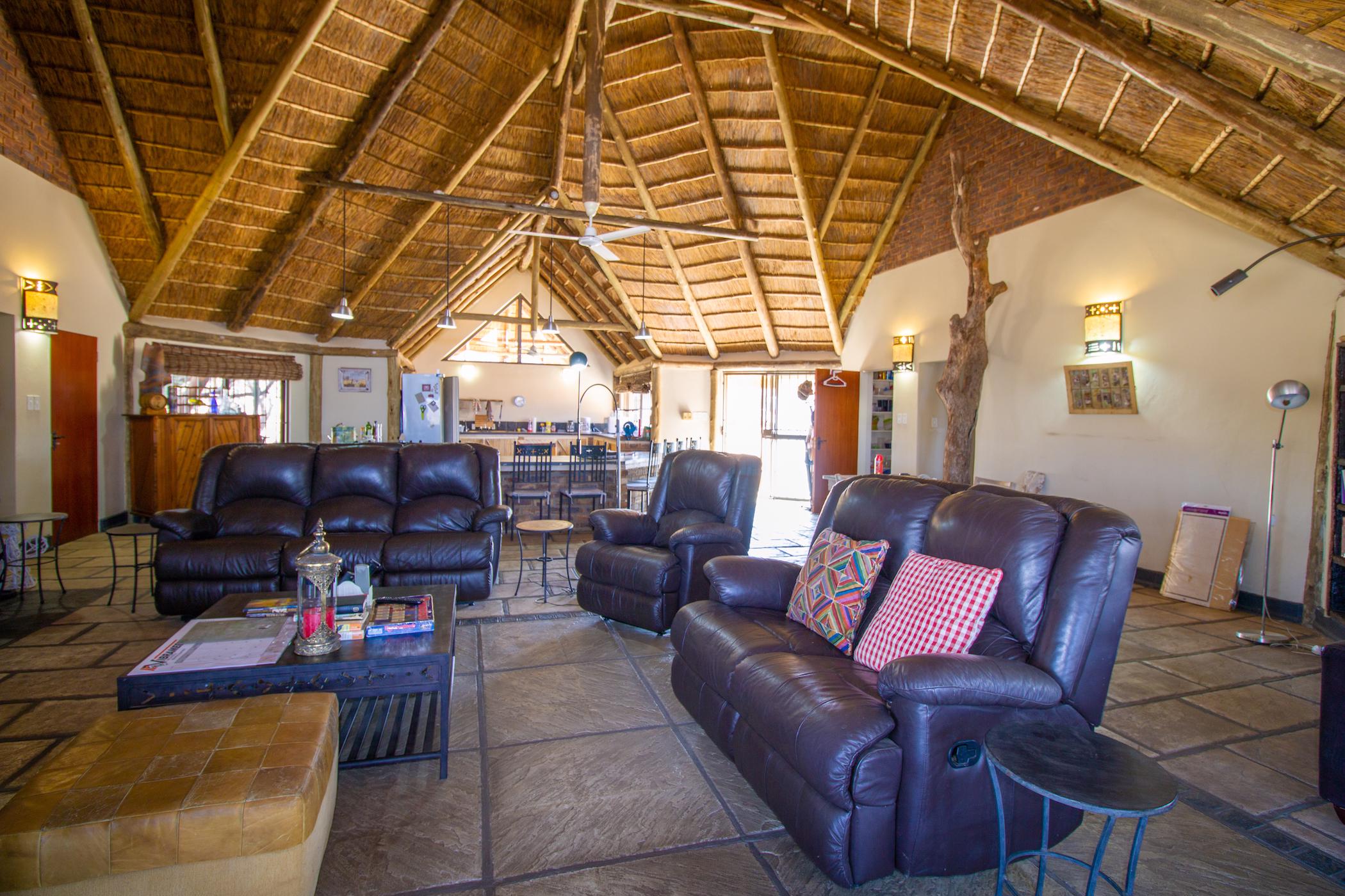 1 hectare Game Farm For Sale | Vaalkop Dam, Bushwillow Estate ...