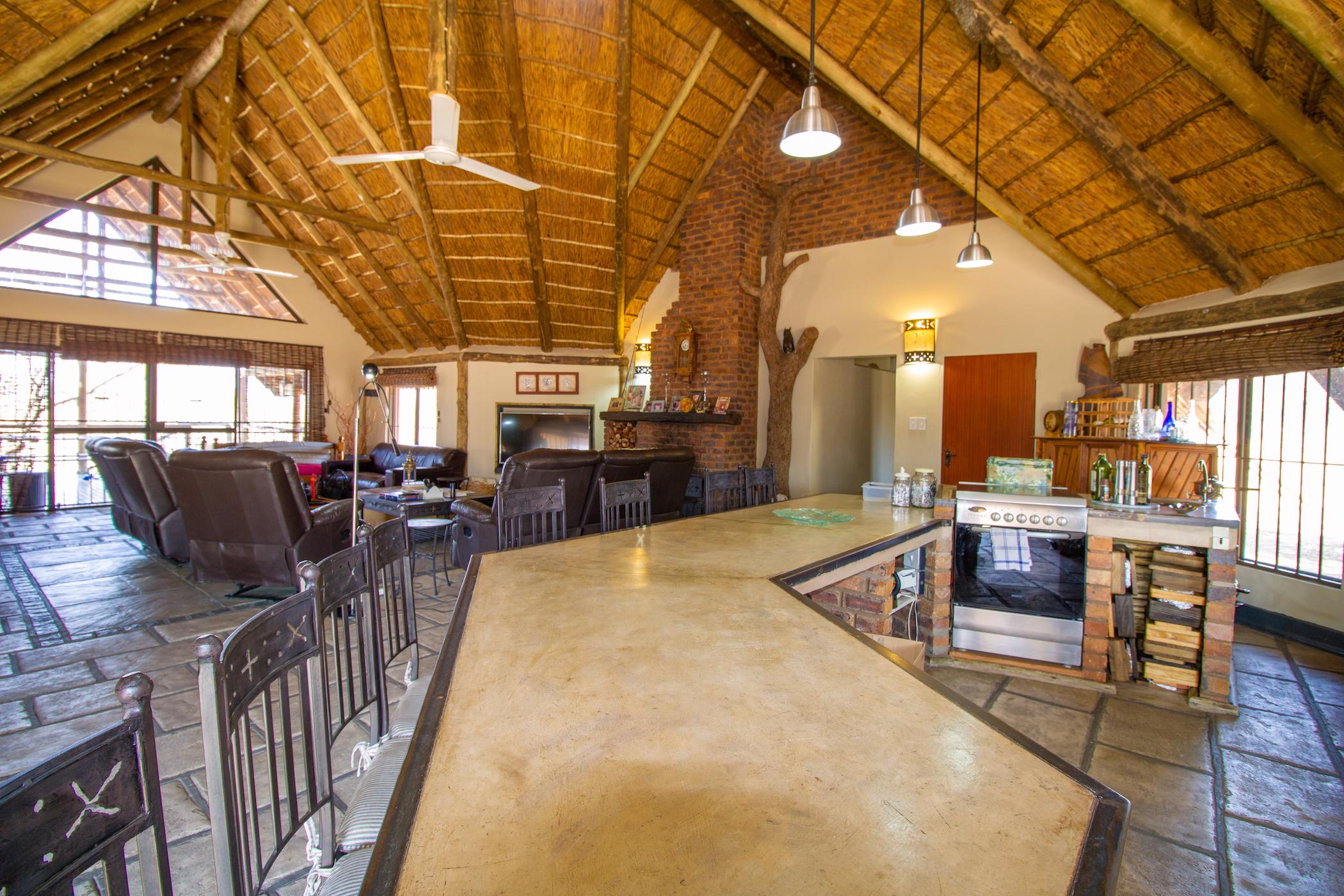 1 hectare Game Farm For Sale | Vaalkop Dam, Bushwillow Estate ...