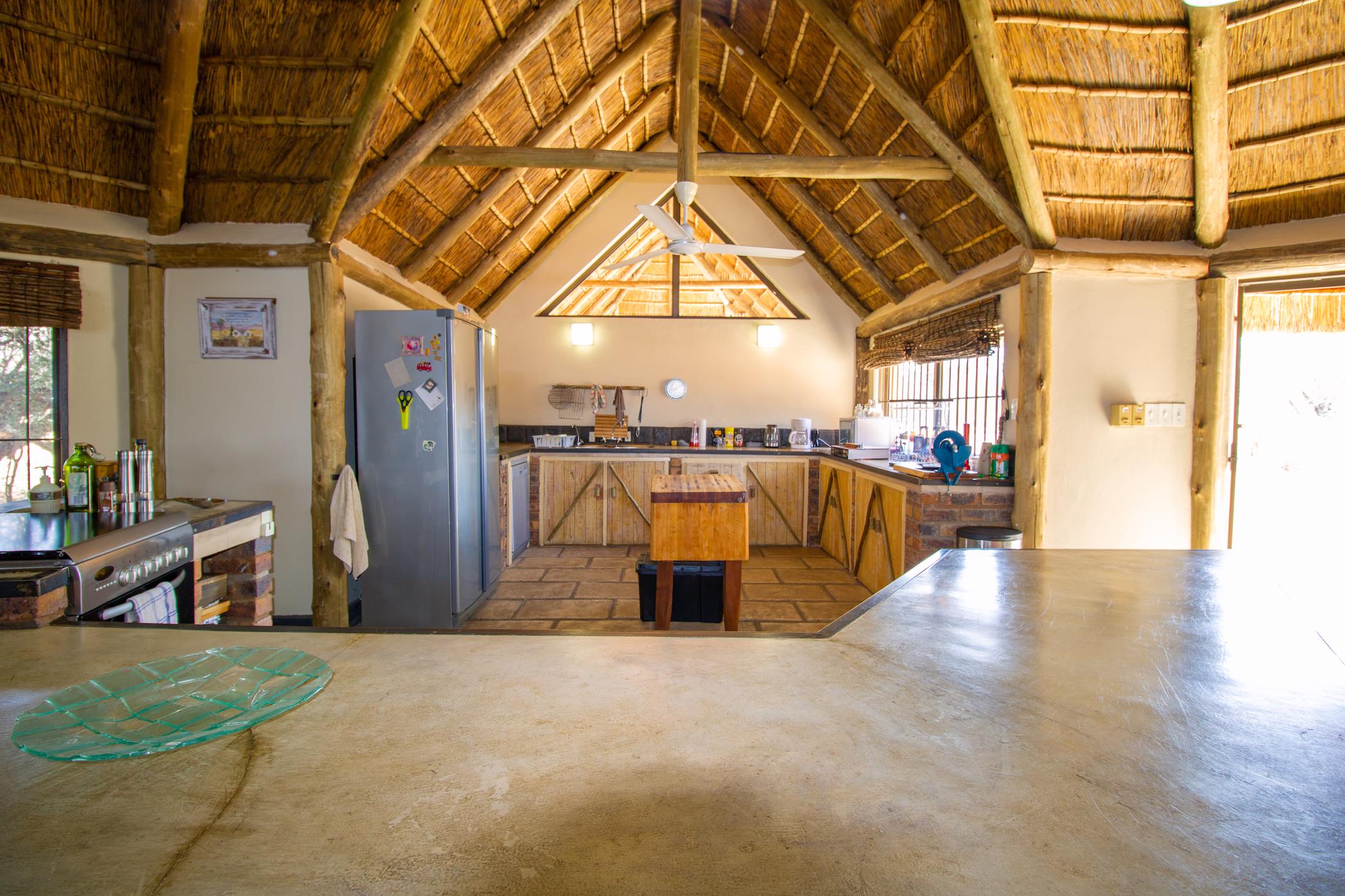 1 hectare Game Farm For Sale | Vaalkop Dam, Bushwillow Estate ...