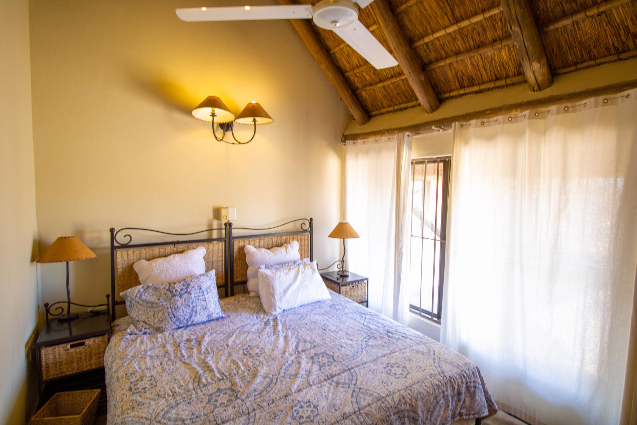 1 hectare Game Farm For Sale | Vaalkop Dam, Bushwillow Estate ...