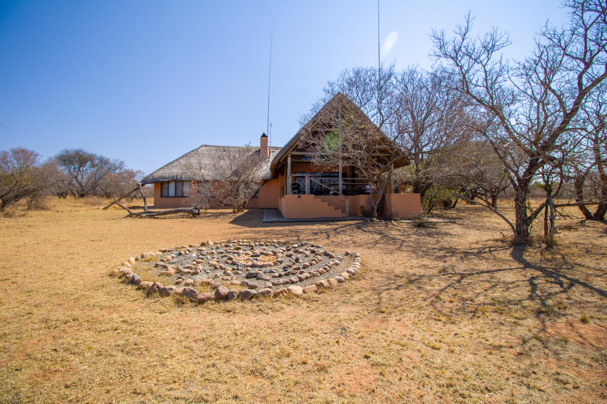 1 hectare Game Farm For Sale | Vaalkop Dam, Bushwillow Estate ...