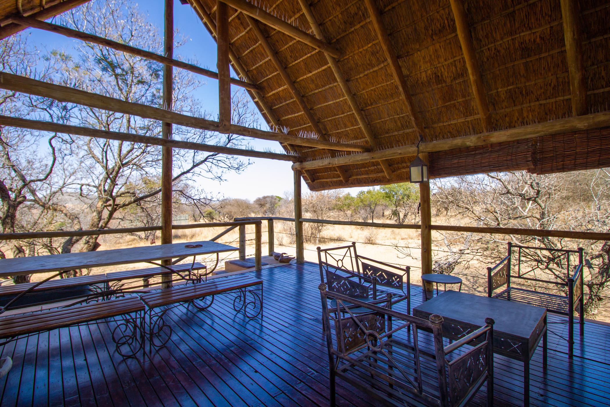 1 hectare Game Farm For Sale | Vaalkop Dam, Bushwillow Estate ...