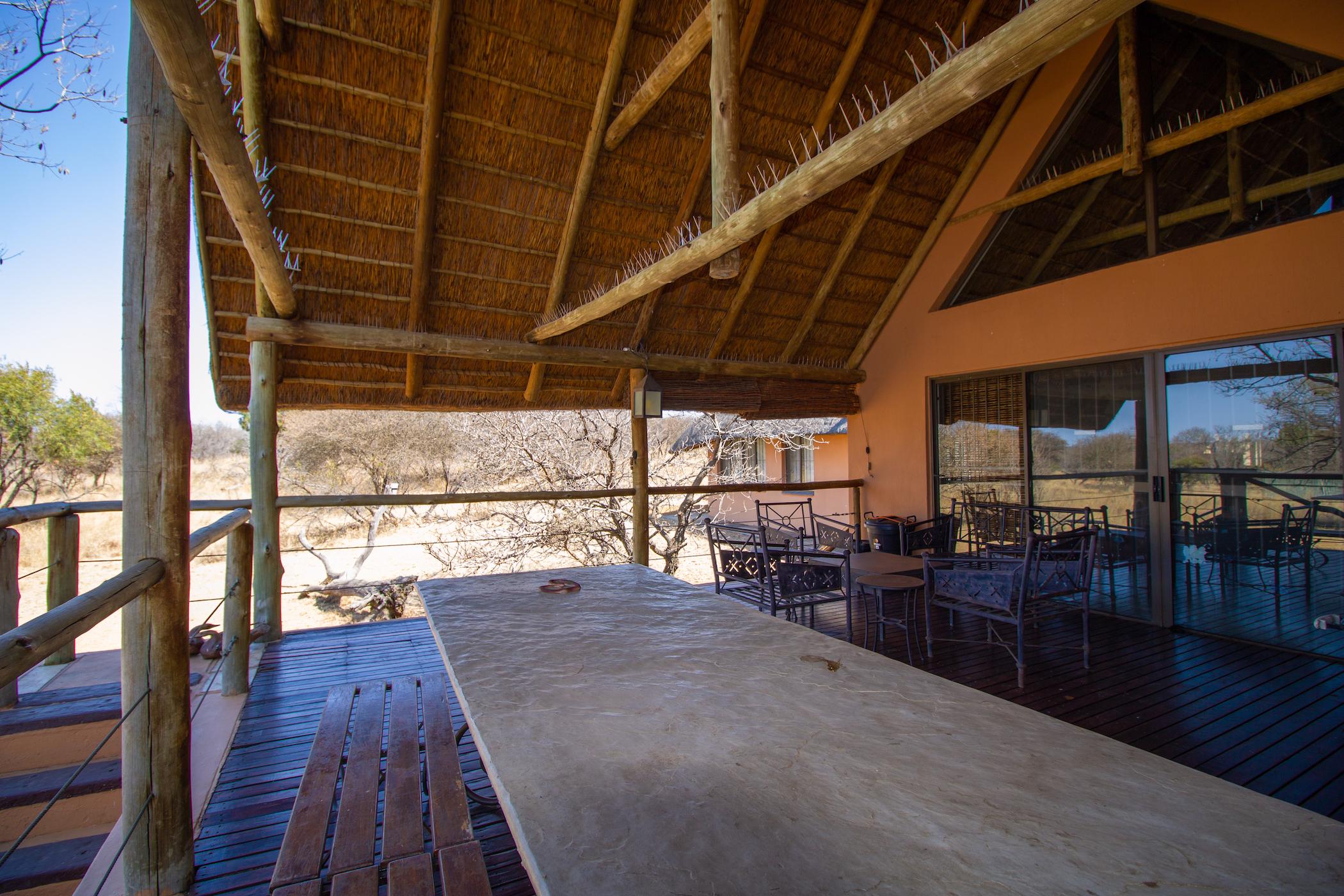 1 hectare Game Farm For Sale | Vaalkop Dam, Bushwillow Estate ...