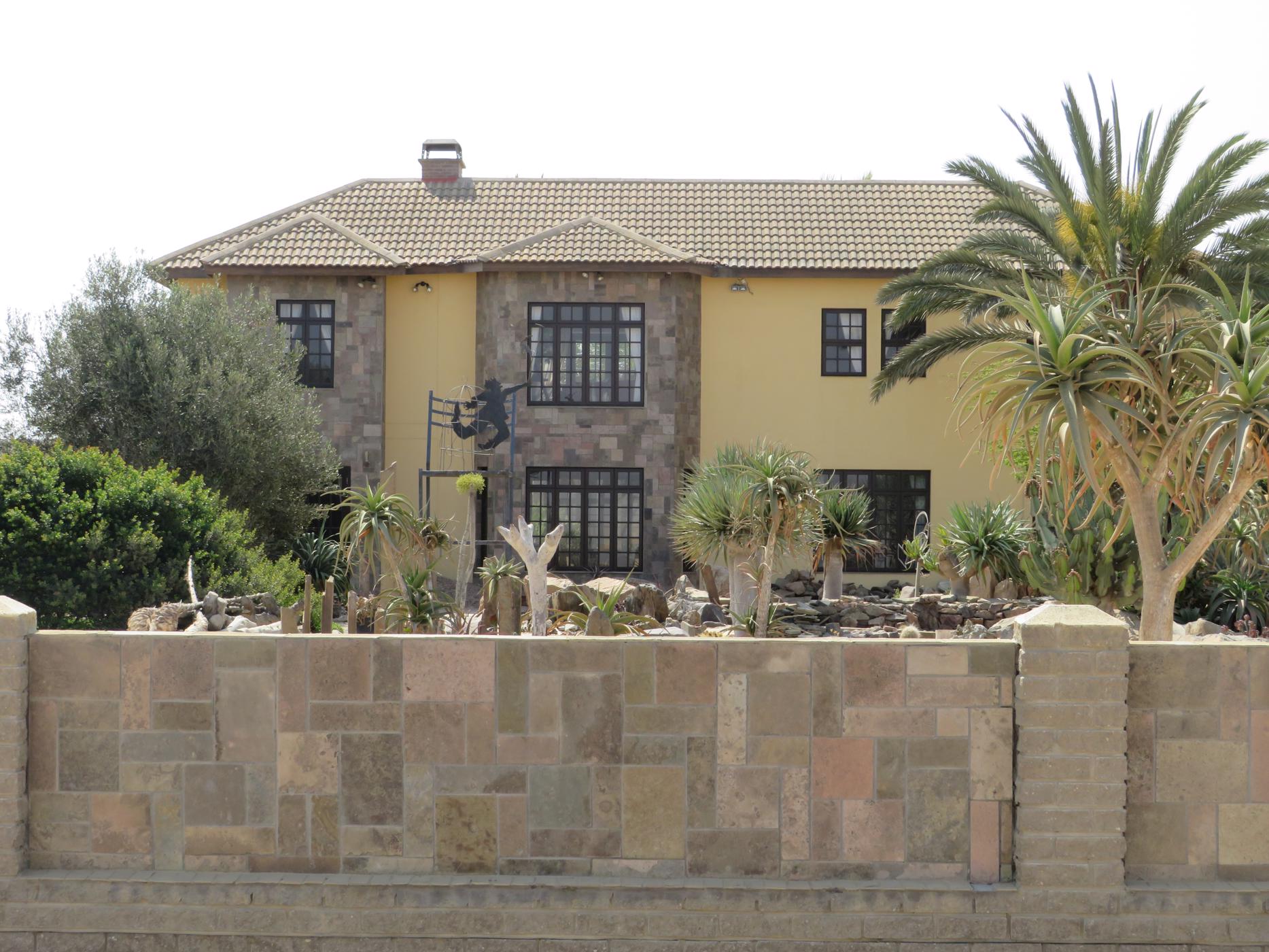 4 Bedroom House For Sale | Kramersdorf (Namibia) | 3NM1497643 | Pam ...