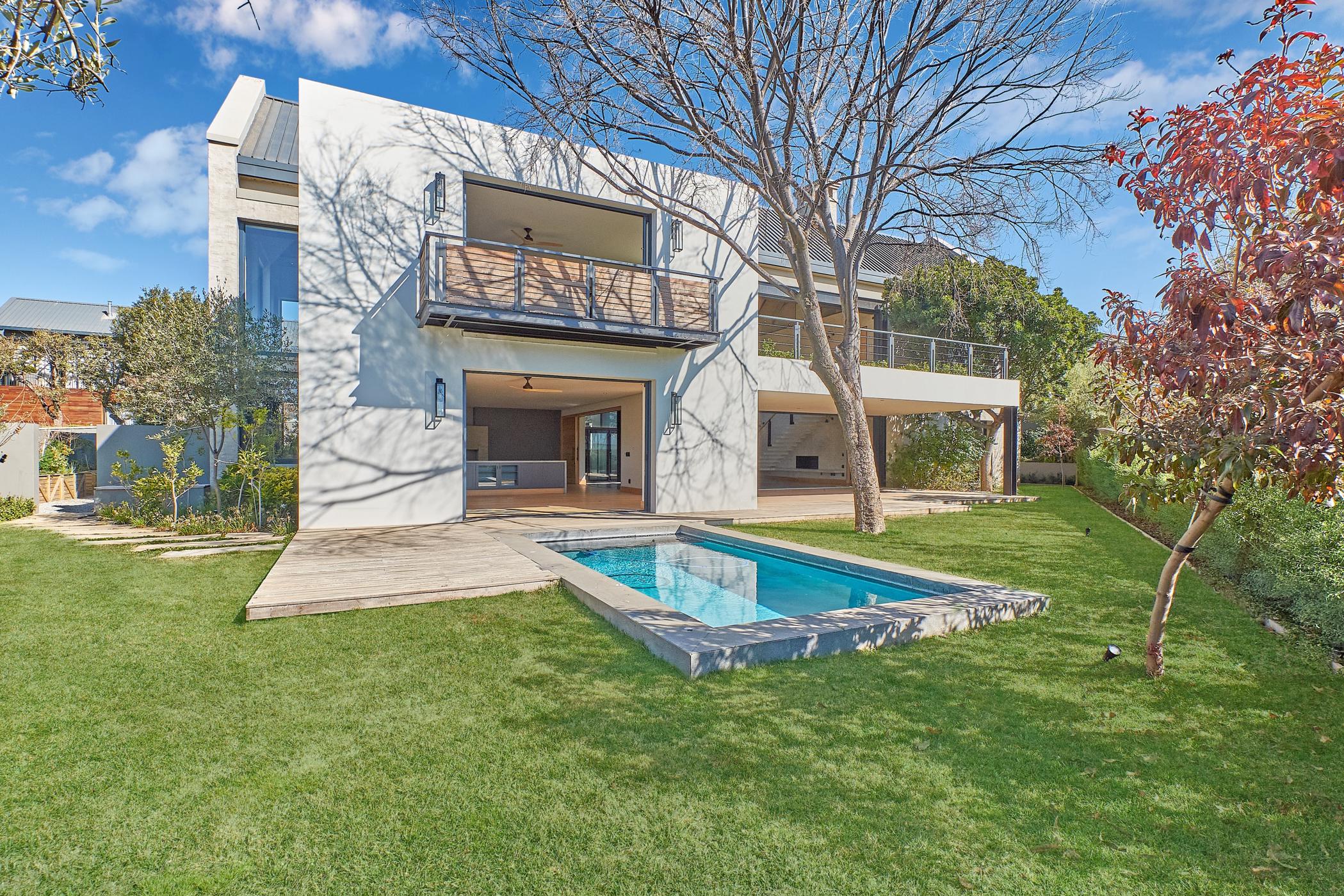 4 Bedroom House For Sale | Inanda (Sandton) | HP1494808 | Pam Golding ...