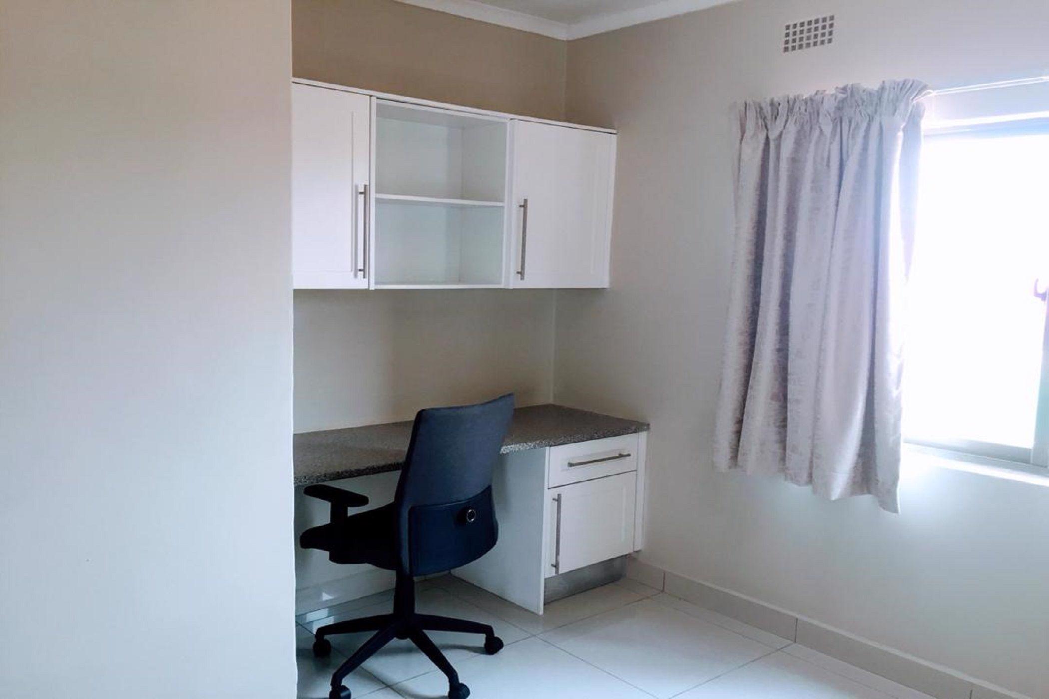 3 Bedroom Double-storey Apartment To Rent | Salama Park (Zambia ...