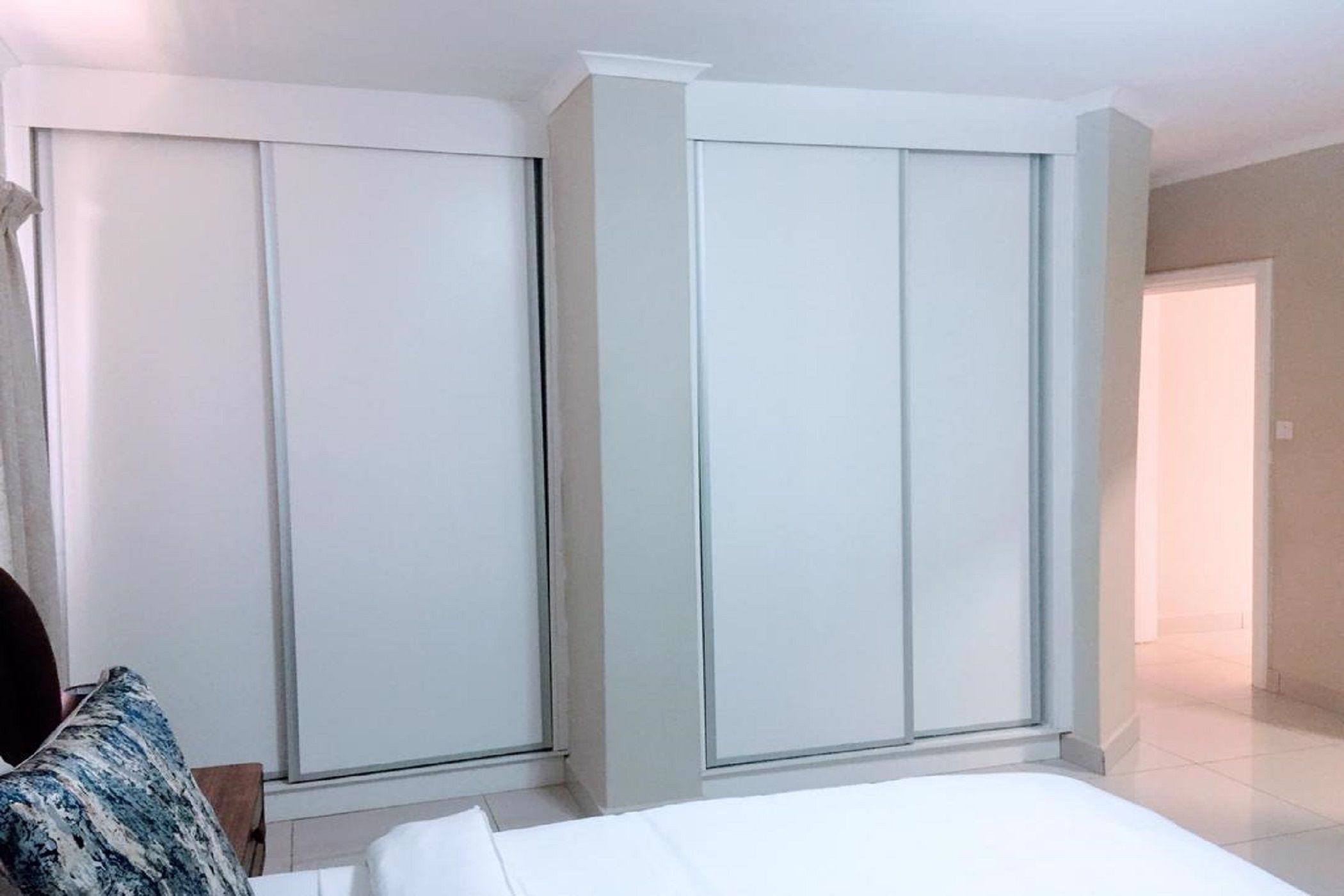 3 Bedroom Double-storey Apartment To Rent | Salama Park (Zambia ...