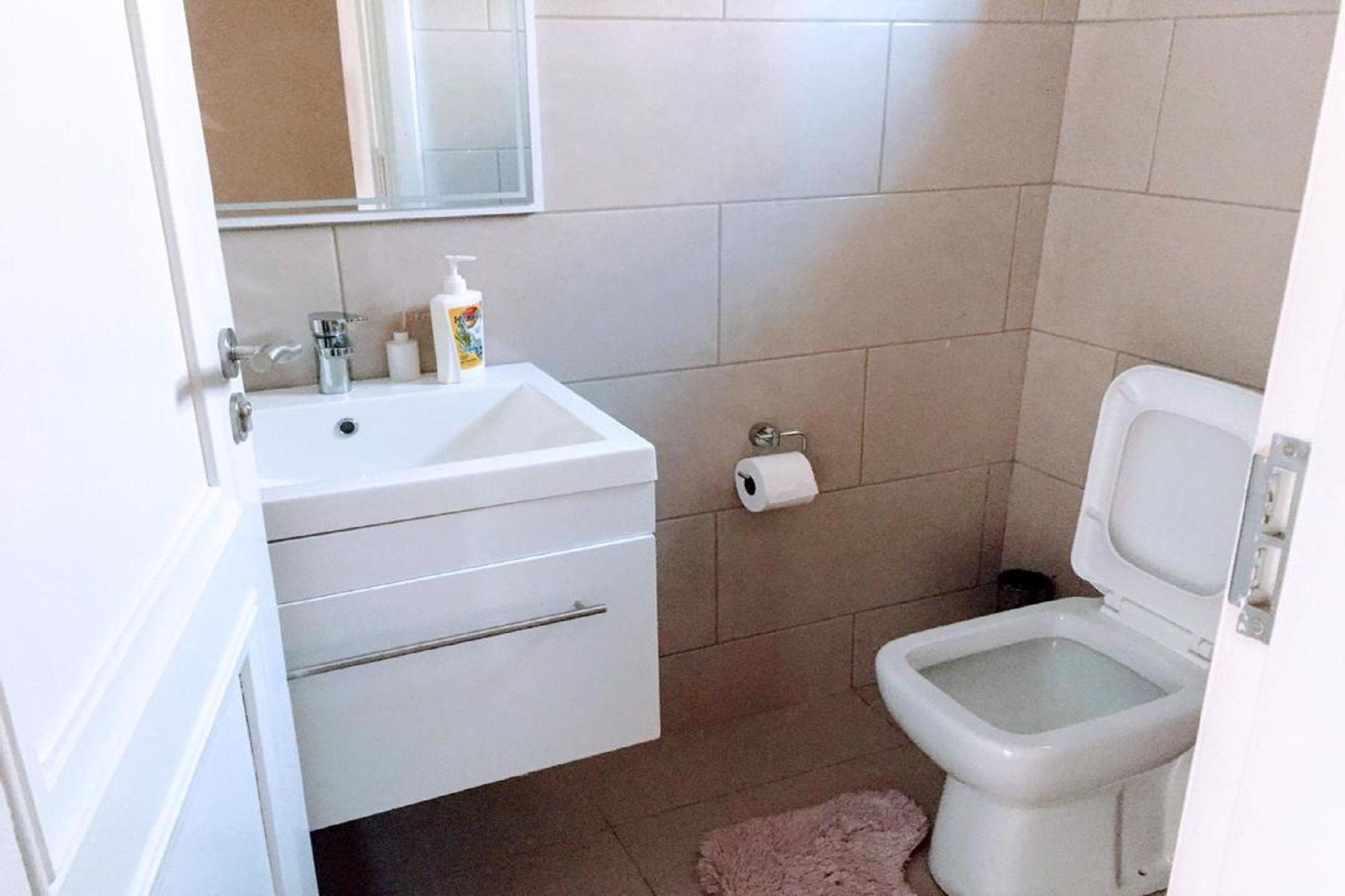 3 Bedroom Double-storey Apartment To Rent | Salama Park (Zambia ...