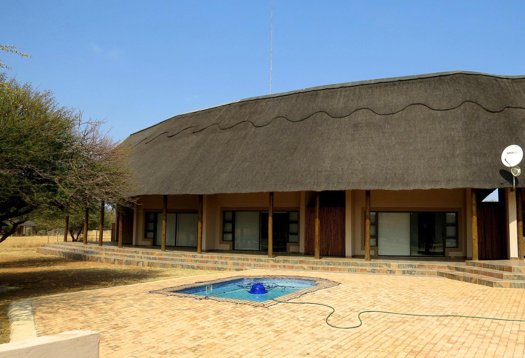 5 Bedroom House For Sale | Zebula Golf Estate | 1MM1504105 | Pam ...