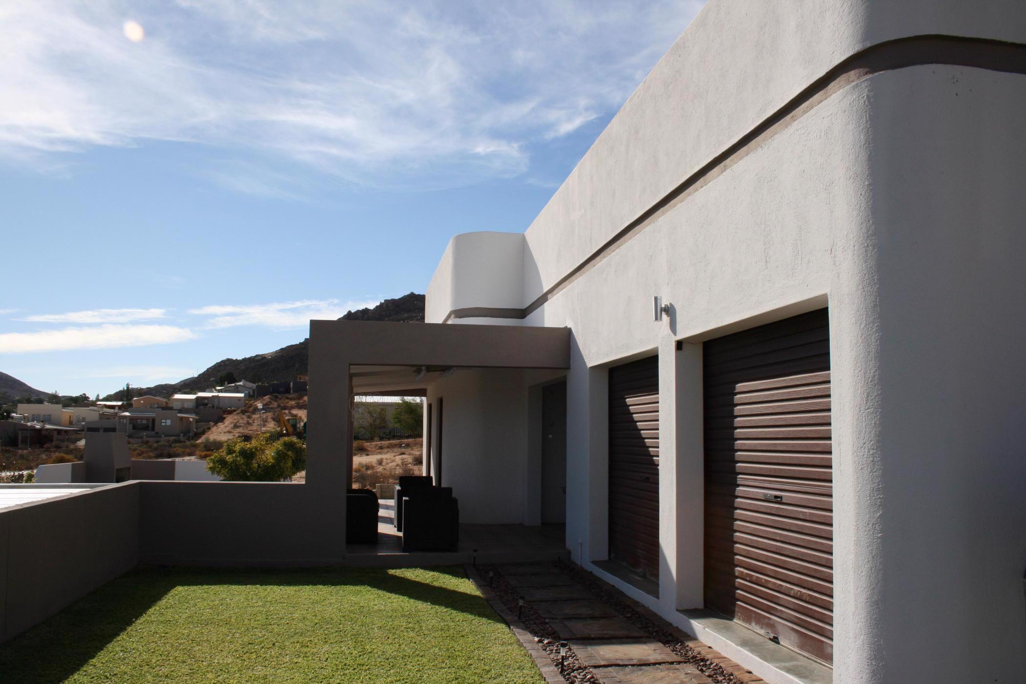 Springbok Houses To Rent Long Term | Pam Golding Properties
