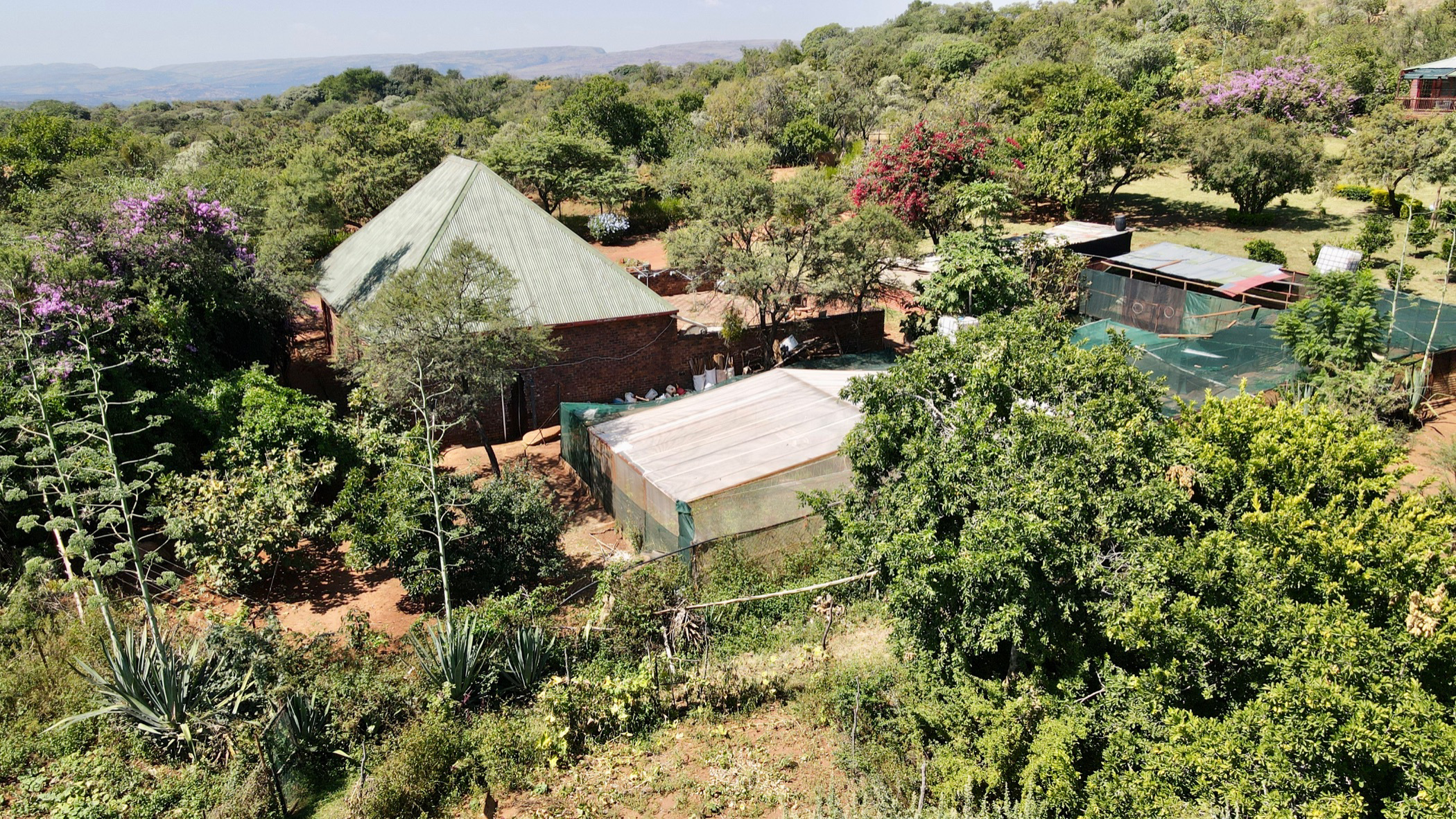 20.06 hectare Mixed Use Farm For Sale | Rustenburg | 1RU1526413 | Pam ...