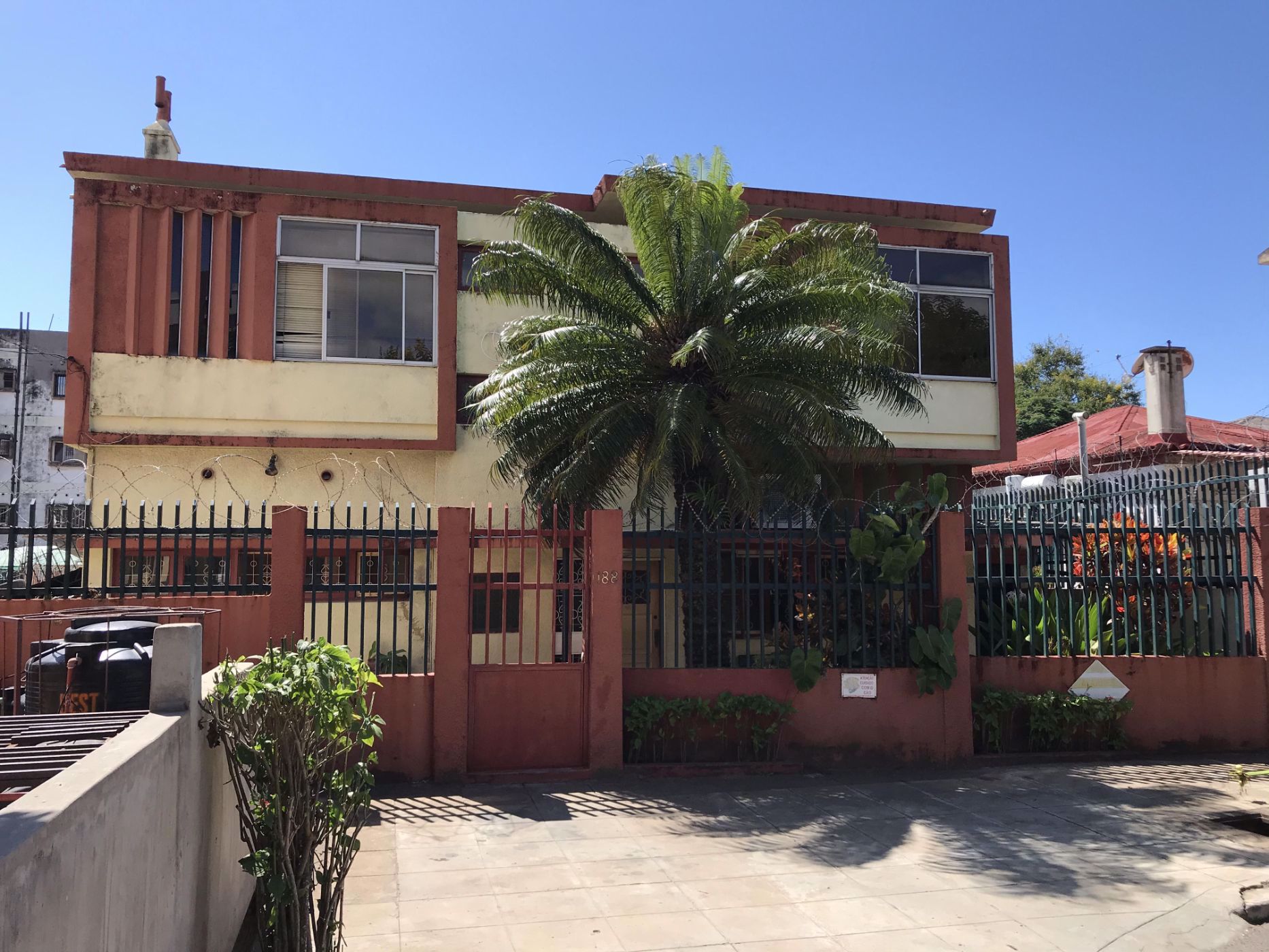 3 Bedroom House For Sale | Maputo (Mozambique) | 3MQ1526516 | Pam ...