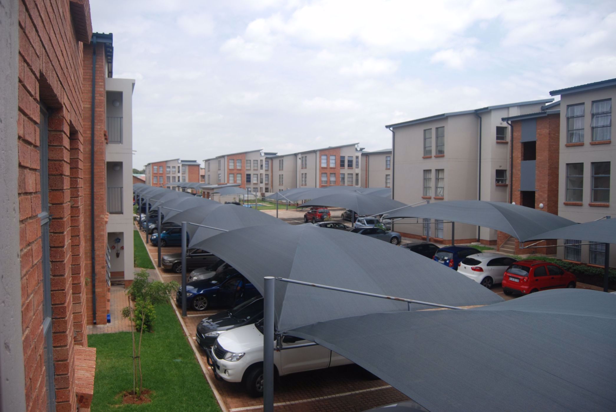 2 Bedroom Townhouse For Sale | Jansen Park | BOK1657634 | Pam Golding ...