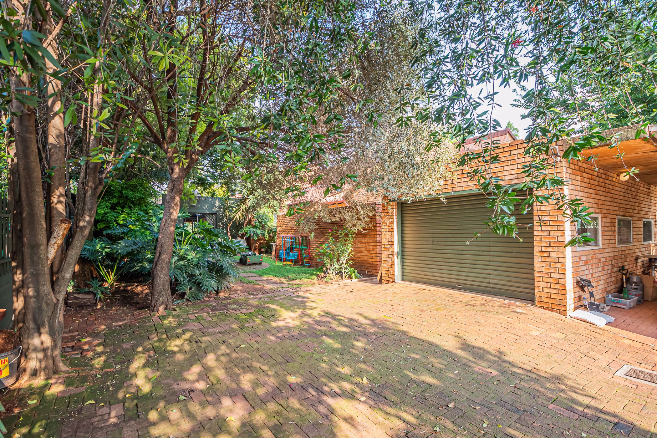 5 Bedroom House For Sale | Wierdapark | CN1556724 | Pam Golding Properties