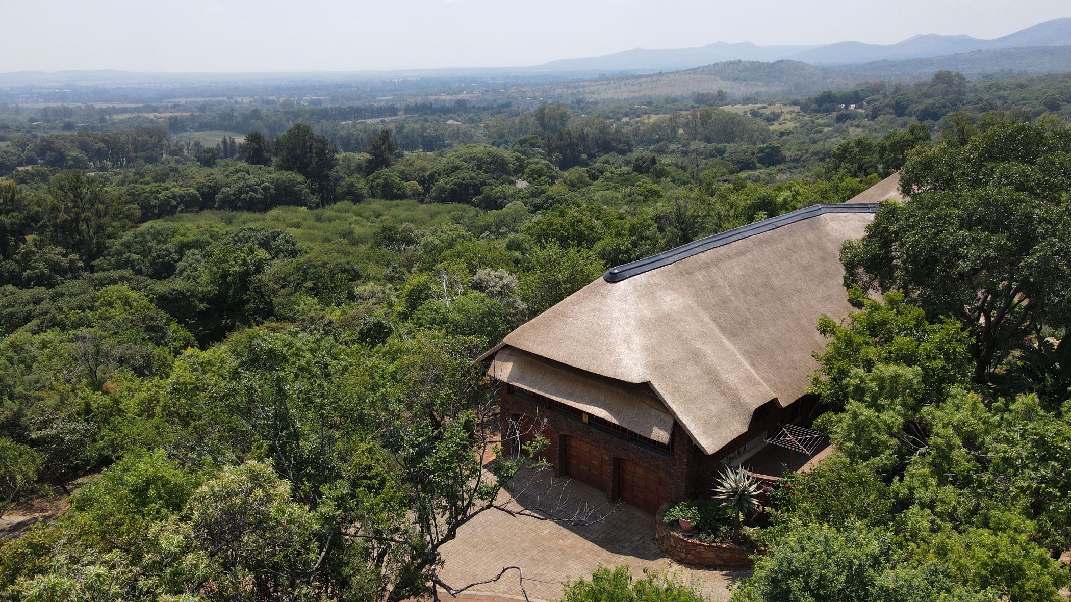 70.8 hectare Mixed Use Farm For Sale | Rustenburg | 1RU1561365 | Pam ...