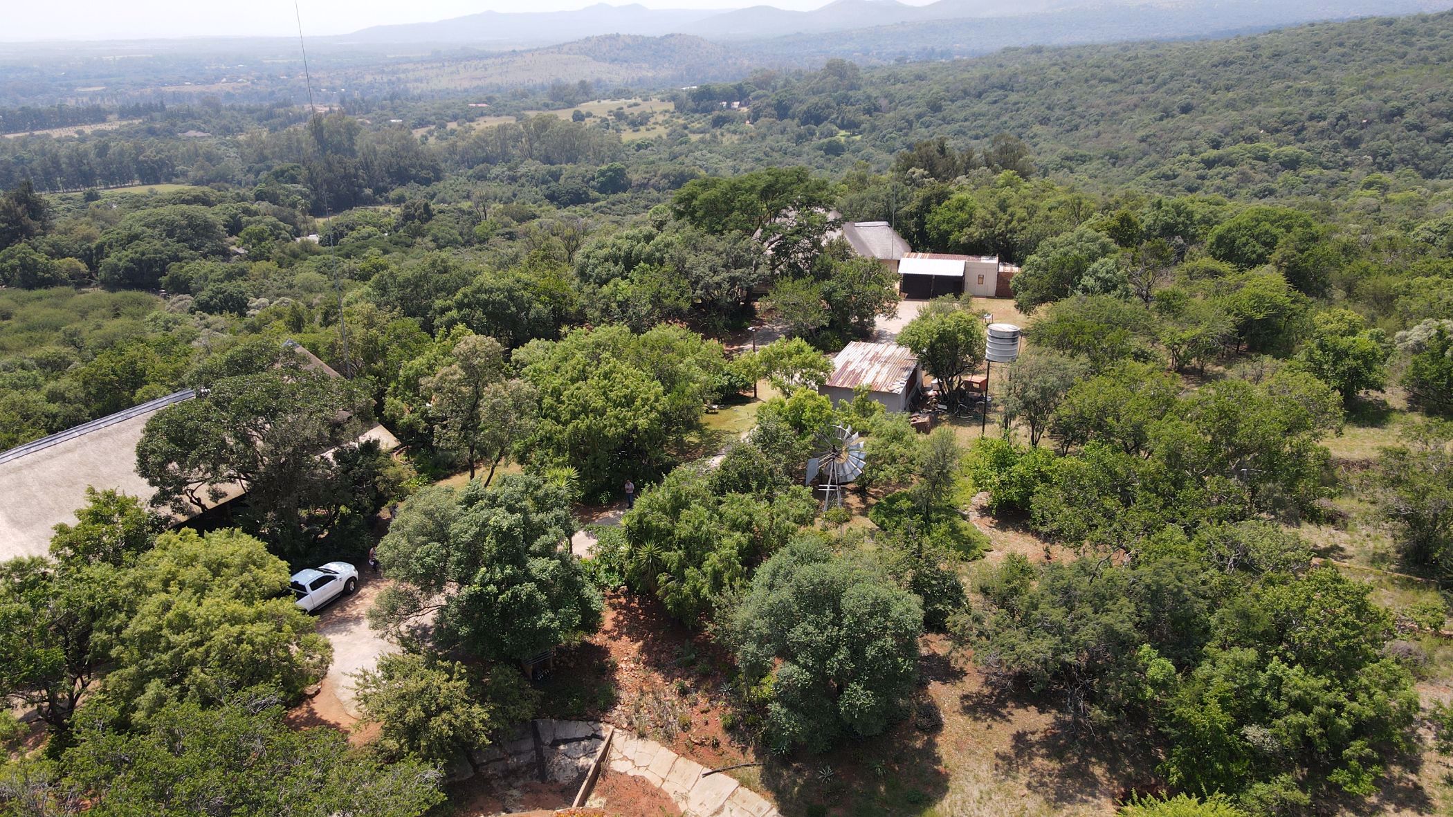 70.8 hectare Mixed Use Farm For Sale | Rustenburg | 1RU1561365 | Pam ...