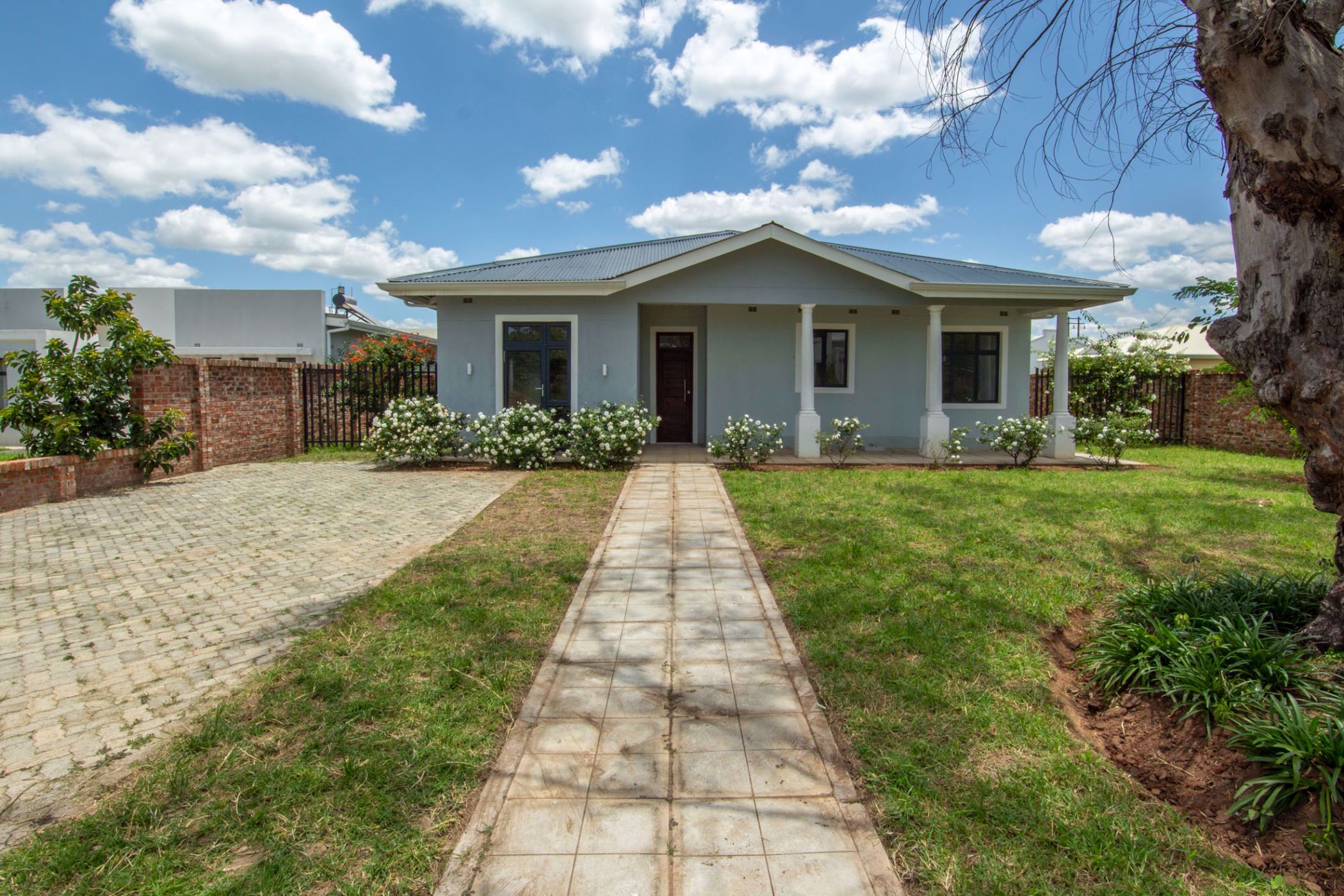 Arlington (Zimbabwe) 3 Bedroom Town Houses For Sale - Pam Golding ...