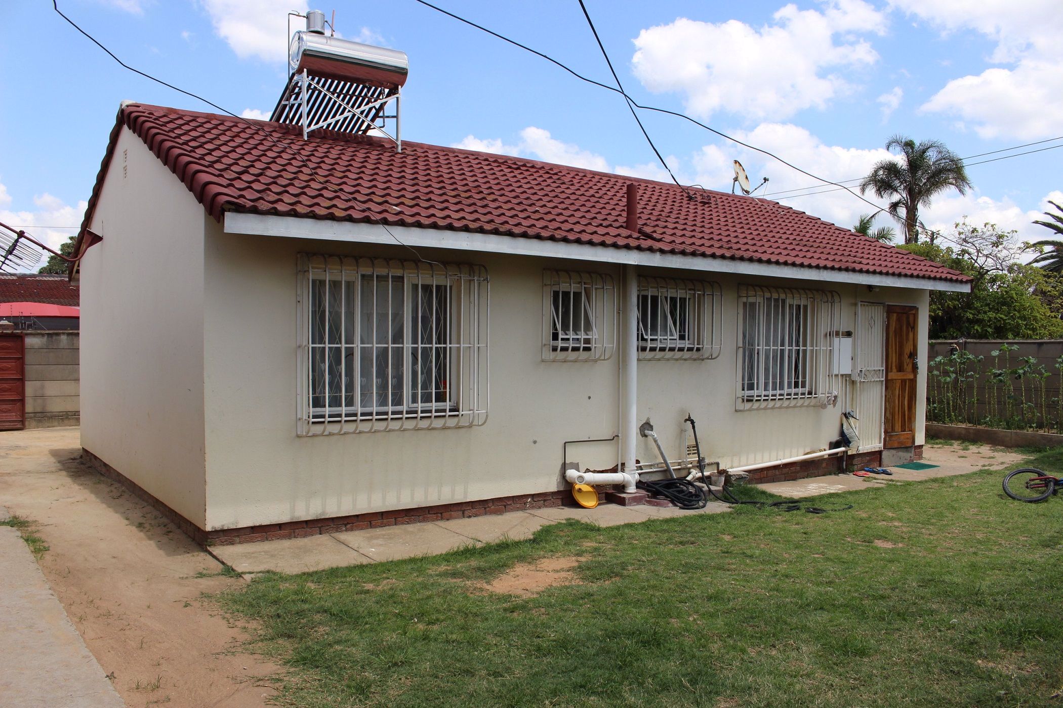 House For Sale | Msasa Park (Zimbabwe) | 3ZB1561931 | Pam Golding ...