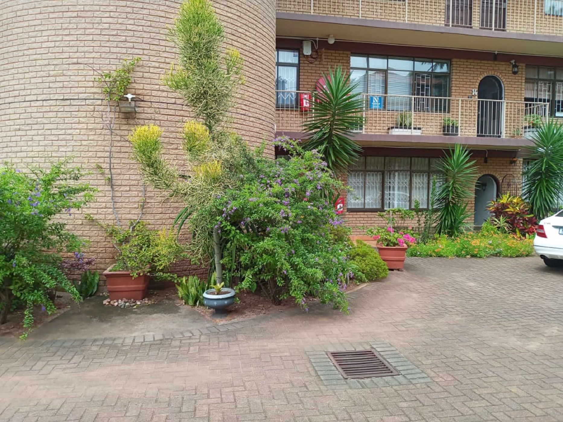 3 Bedroom Security Complex Home For Sale | Scottburgh | 1SI1616779 ...