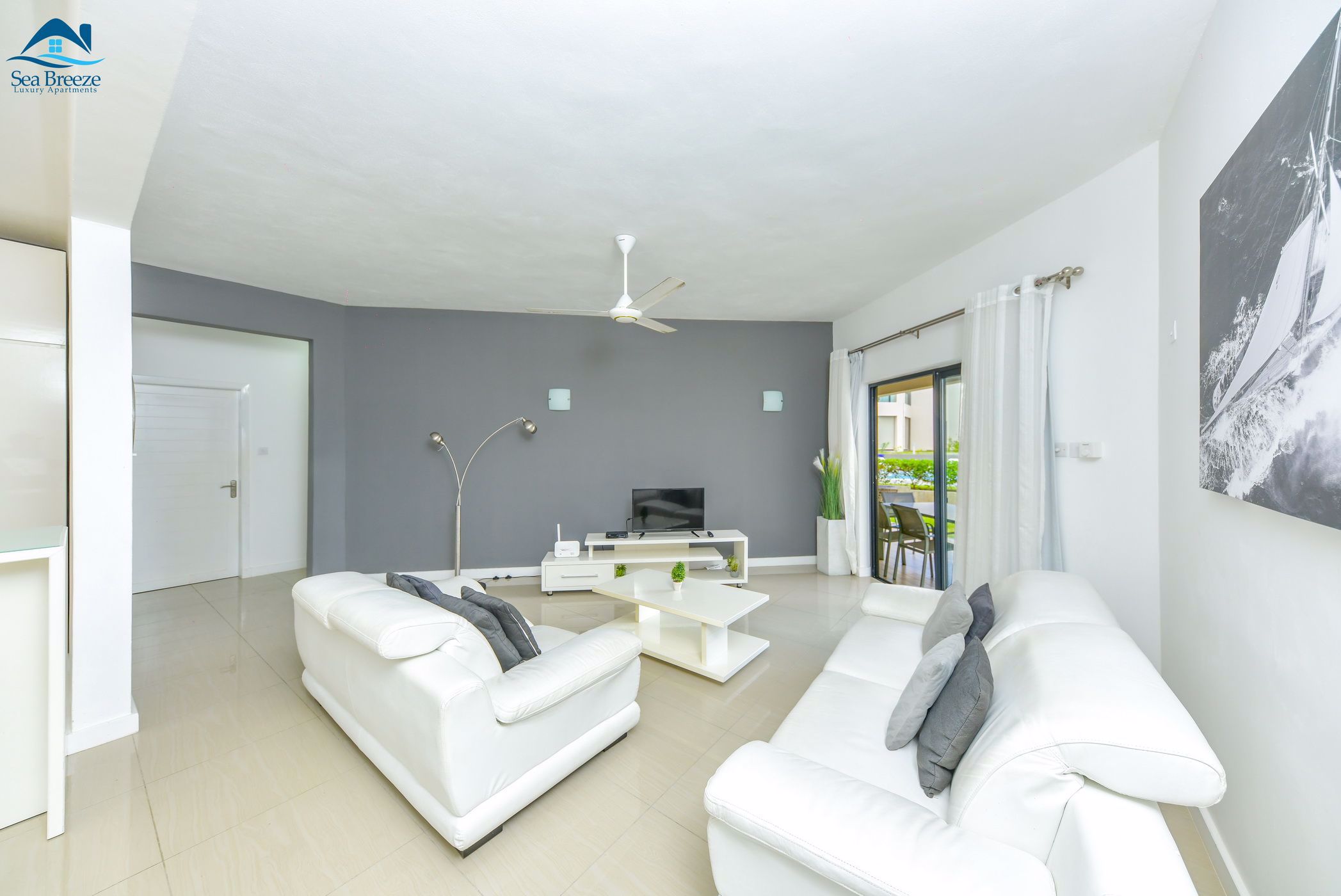 3 Bedroom Apartment To Rent | Flic en Flac (Mauritius) | MUR1648893 ...