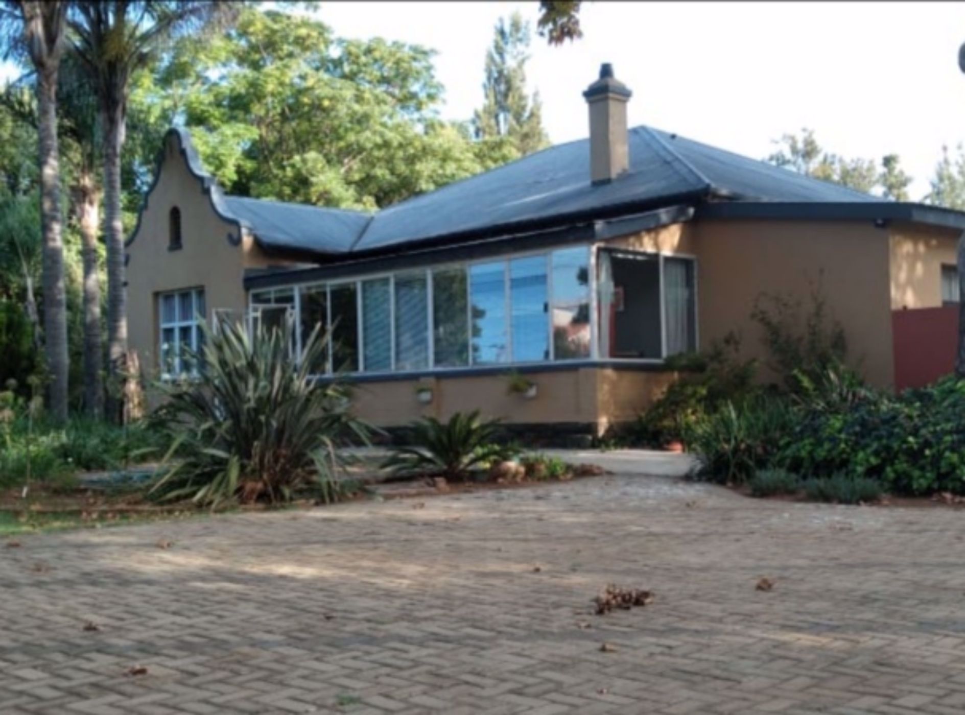 3 Bedroom House For Sale | Lydenburg (Mashishing) | 1LY1566071 | Pam ...