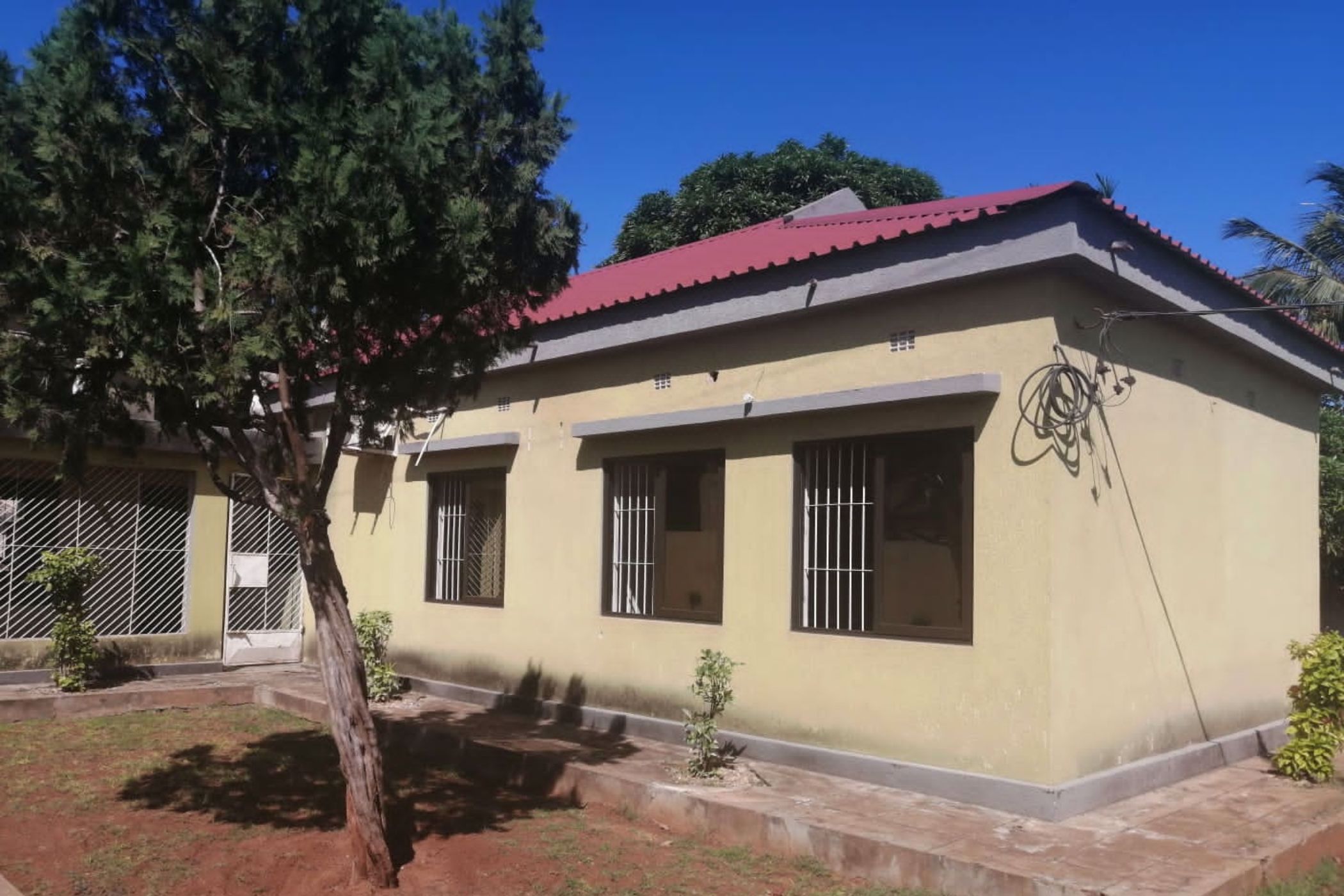 House For Sale | Matola (Mozambique) | 3MQ1571155 | Pam Golding Properties