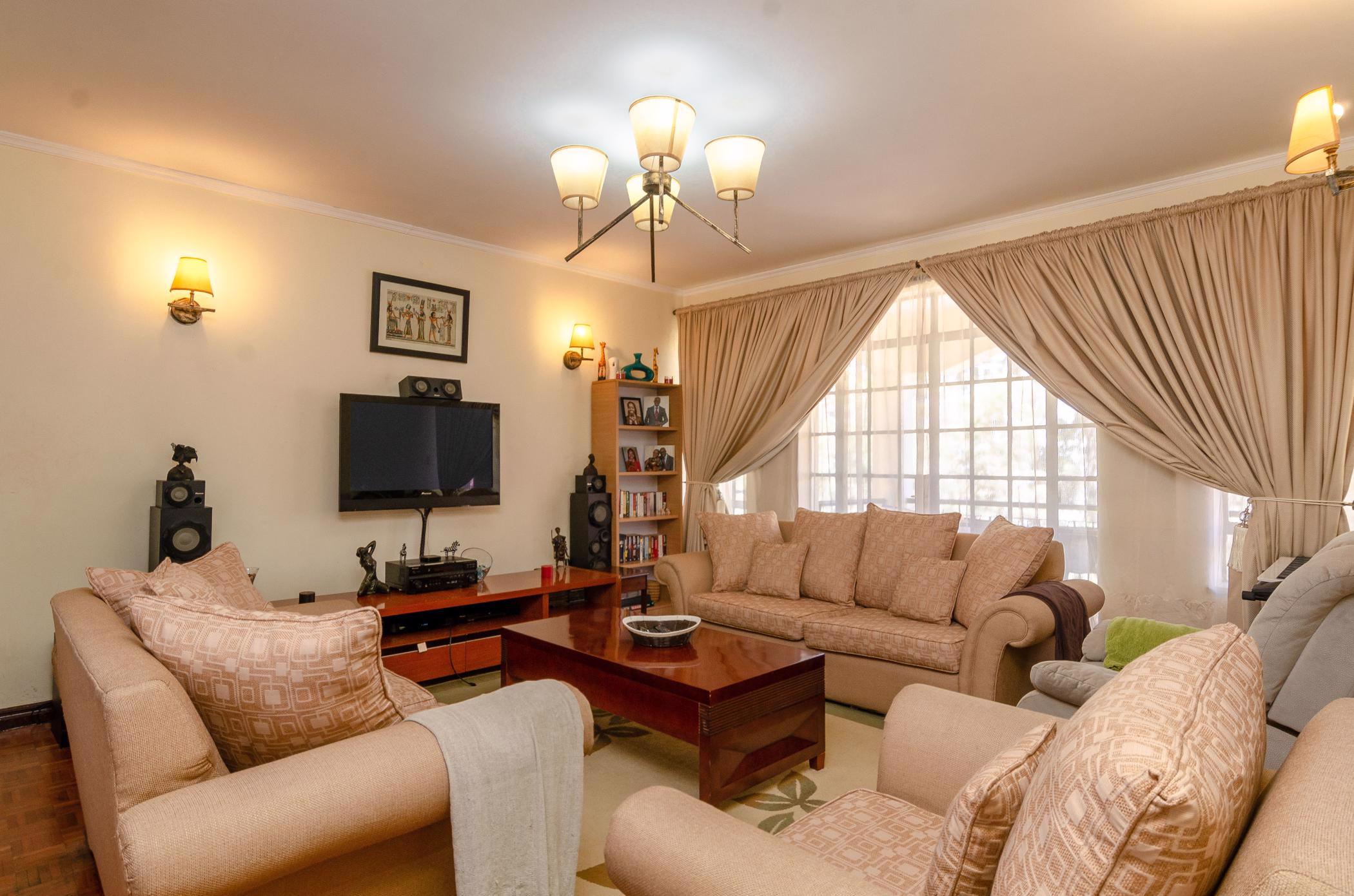 Kilimani (Kenya) 3 Bedroom Flats / Apartments For Sale - Pam Golding ...