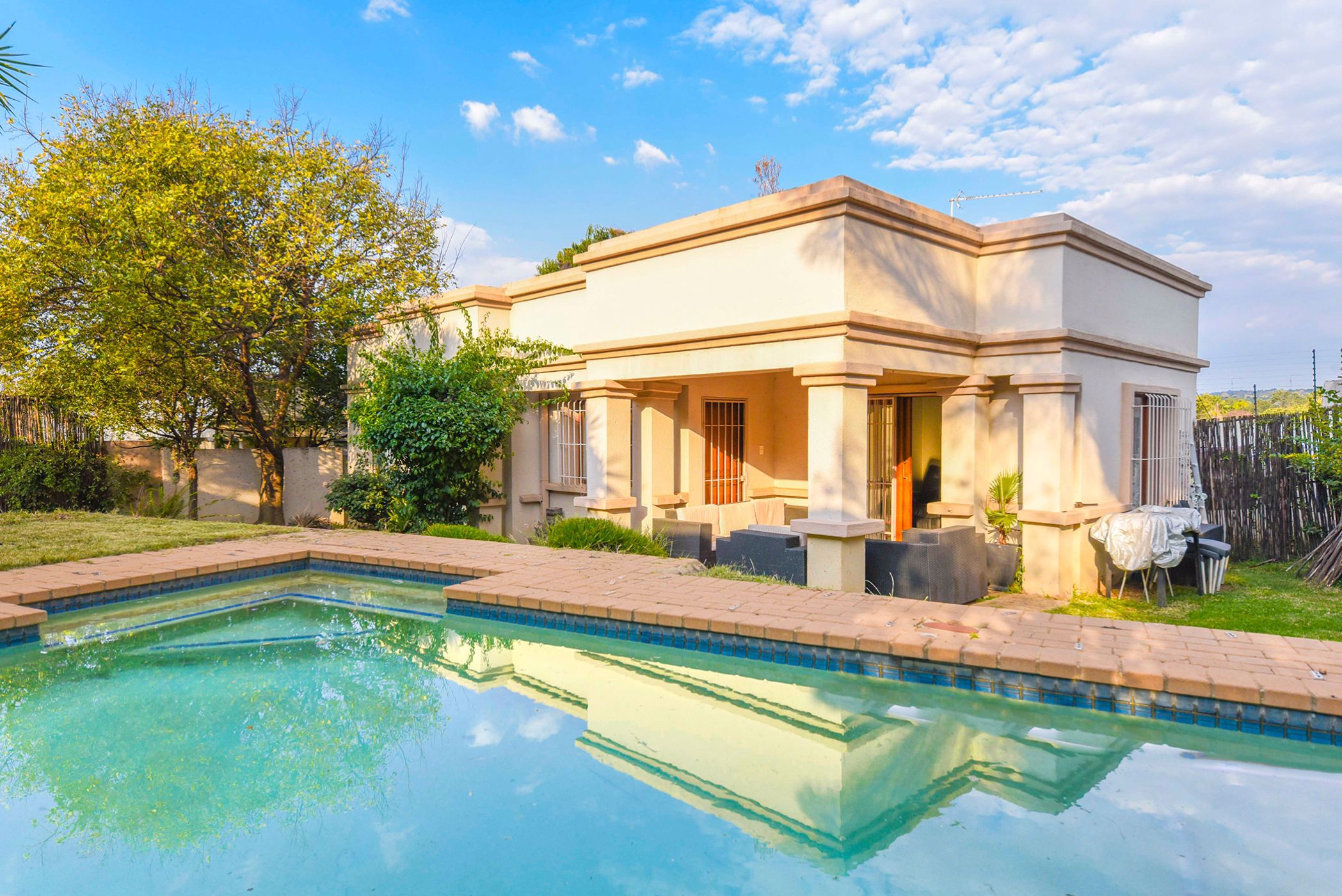 Jukskei Park 2 Bedroom Cluster Houses For Sale - Pam Golding Properties