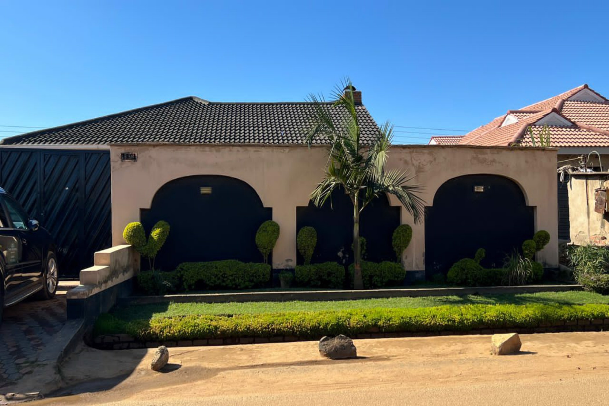 Tynwald (Zimbabwe) Houses For Sale - Pam Golding Properties