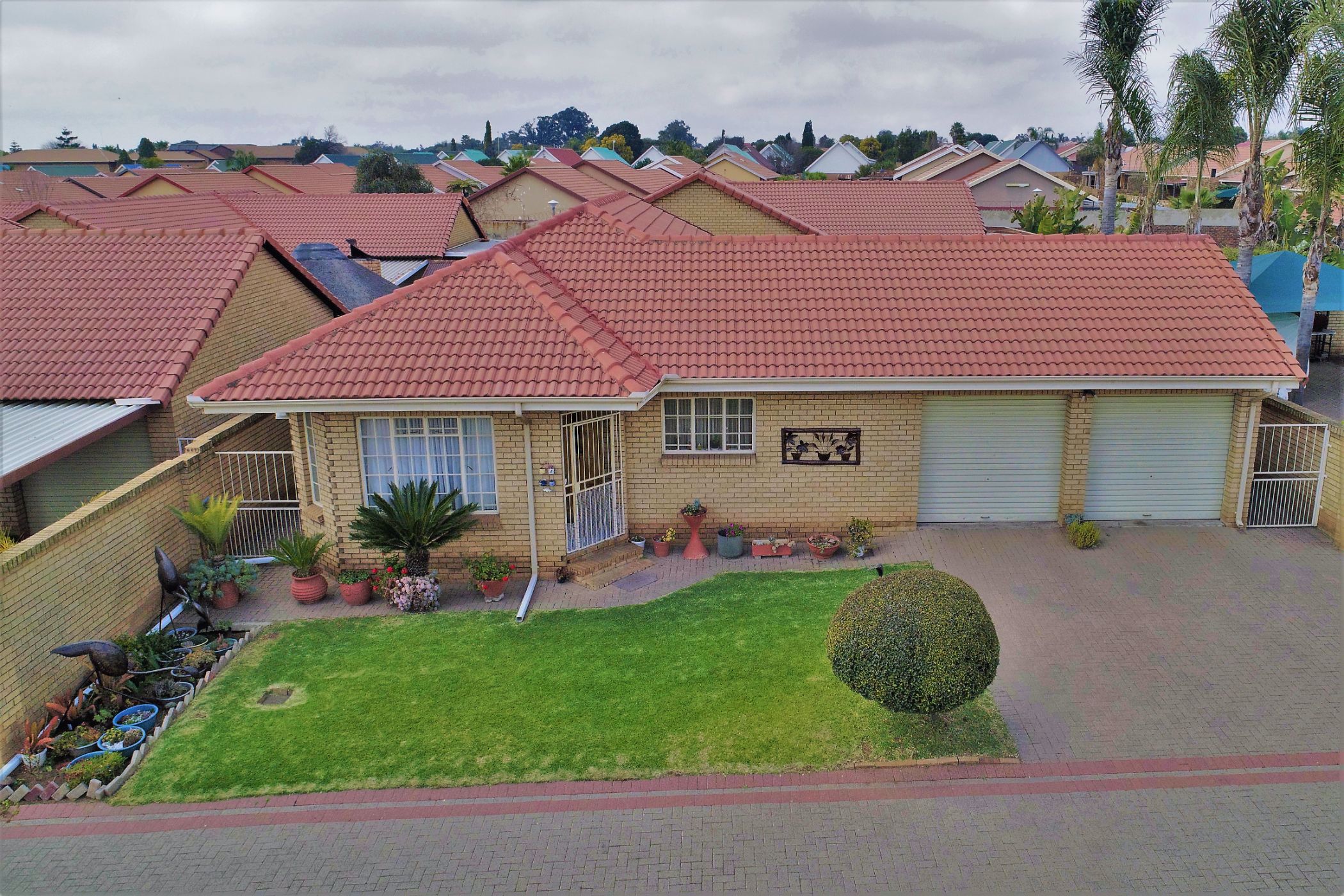 3 Bedroom House For Sale | Witbank (eMalahleni) | 1WD1578496 | Pam ...