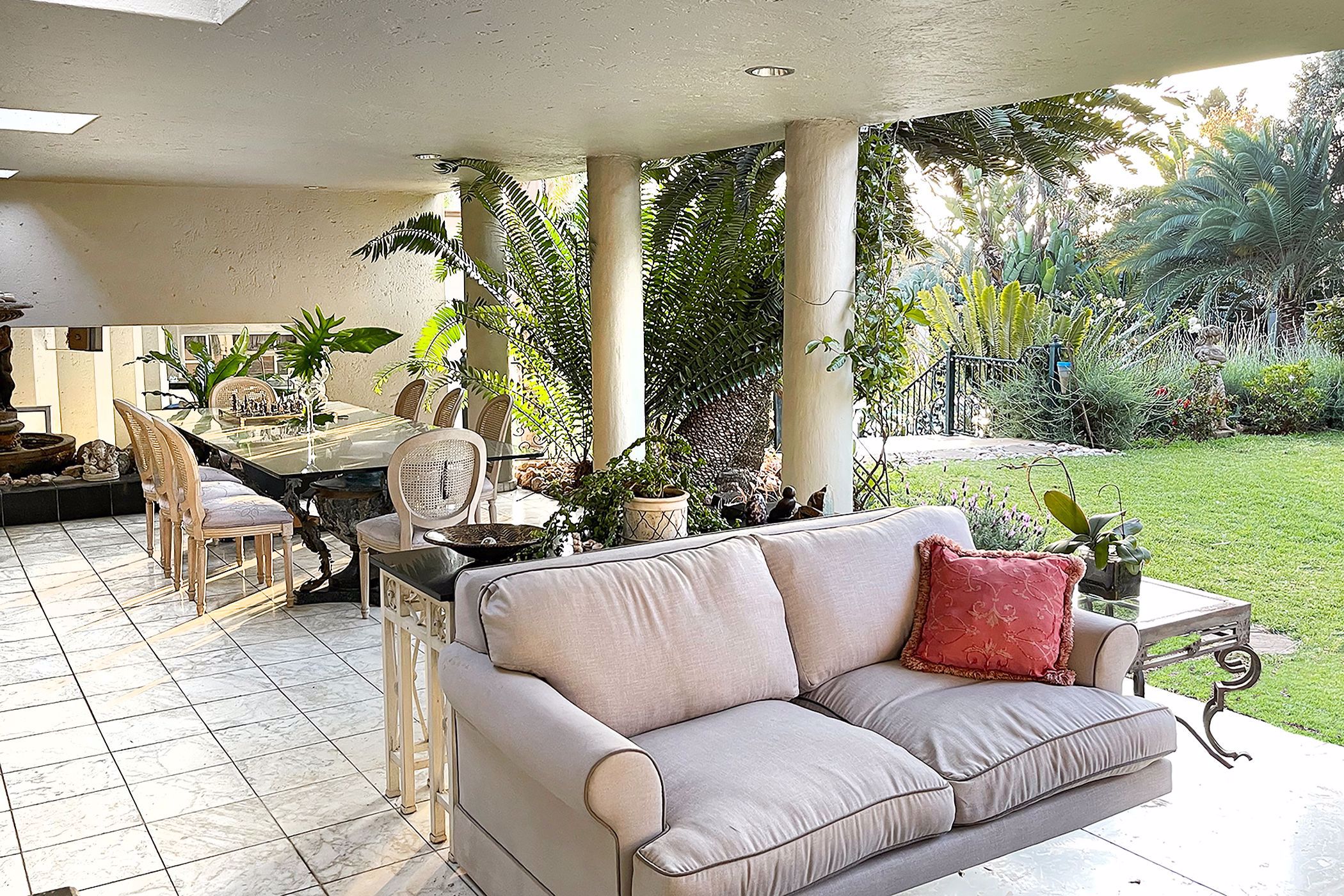 5 Bedroom House For Sale | Hyde Park (Sandton) | HP1581599 | Pam Golding Properties