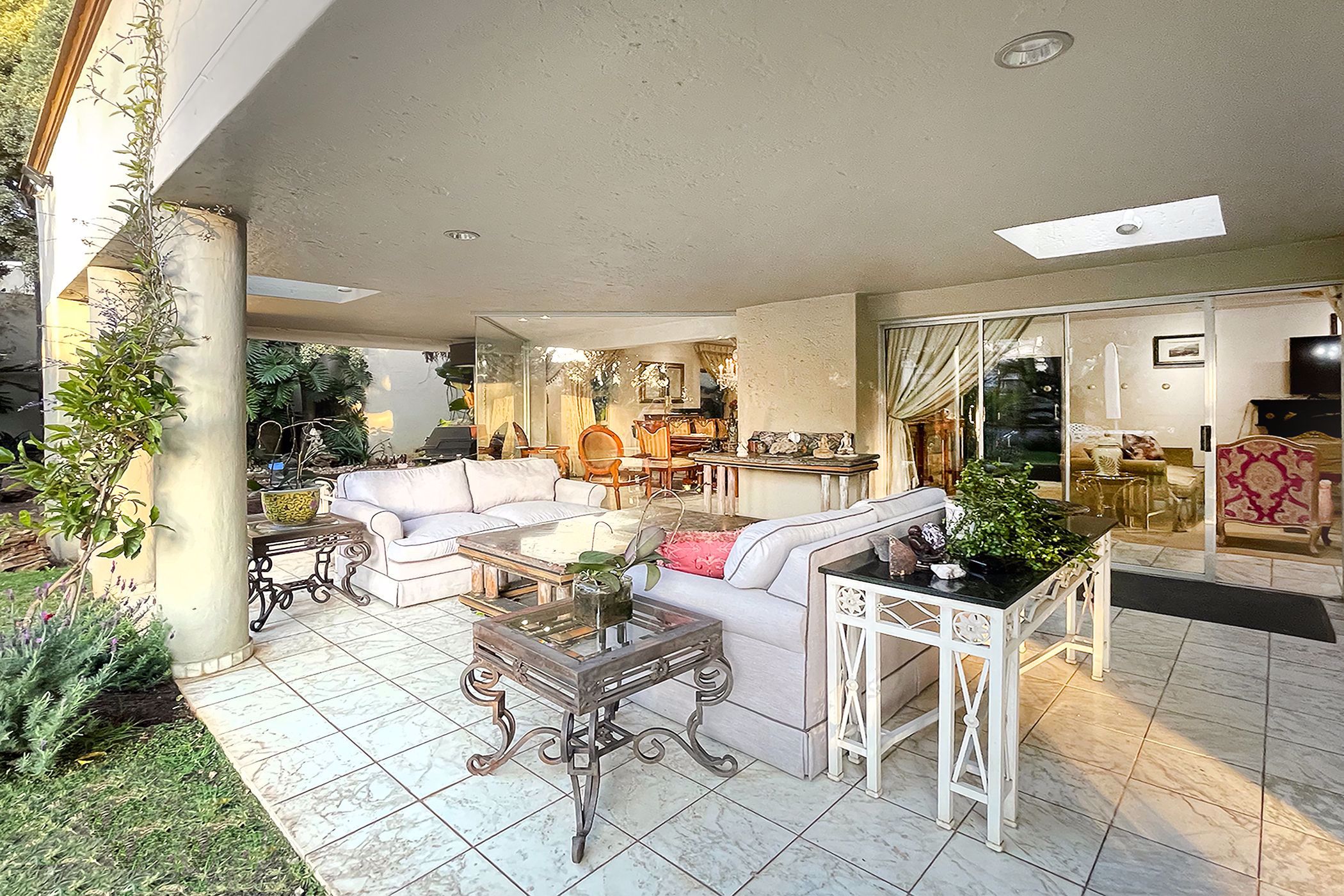 5 Bedroom House For Sale | Hyde Park (Sandton) | HP1581599 | Pam Golding Properties