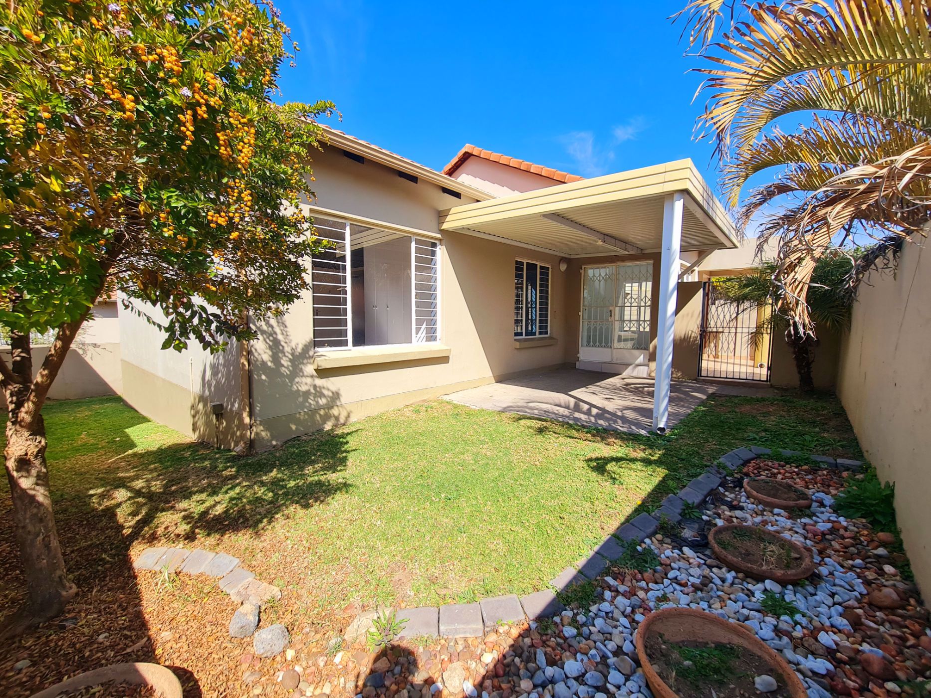 3 Bedroom Townhouse For Sale | North Riding | FW1656638 | Pam Golding ...