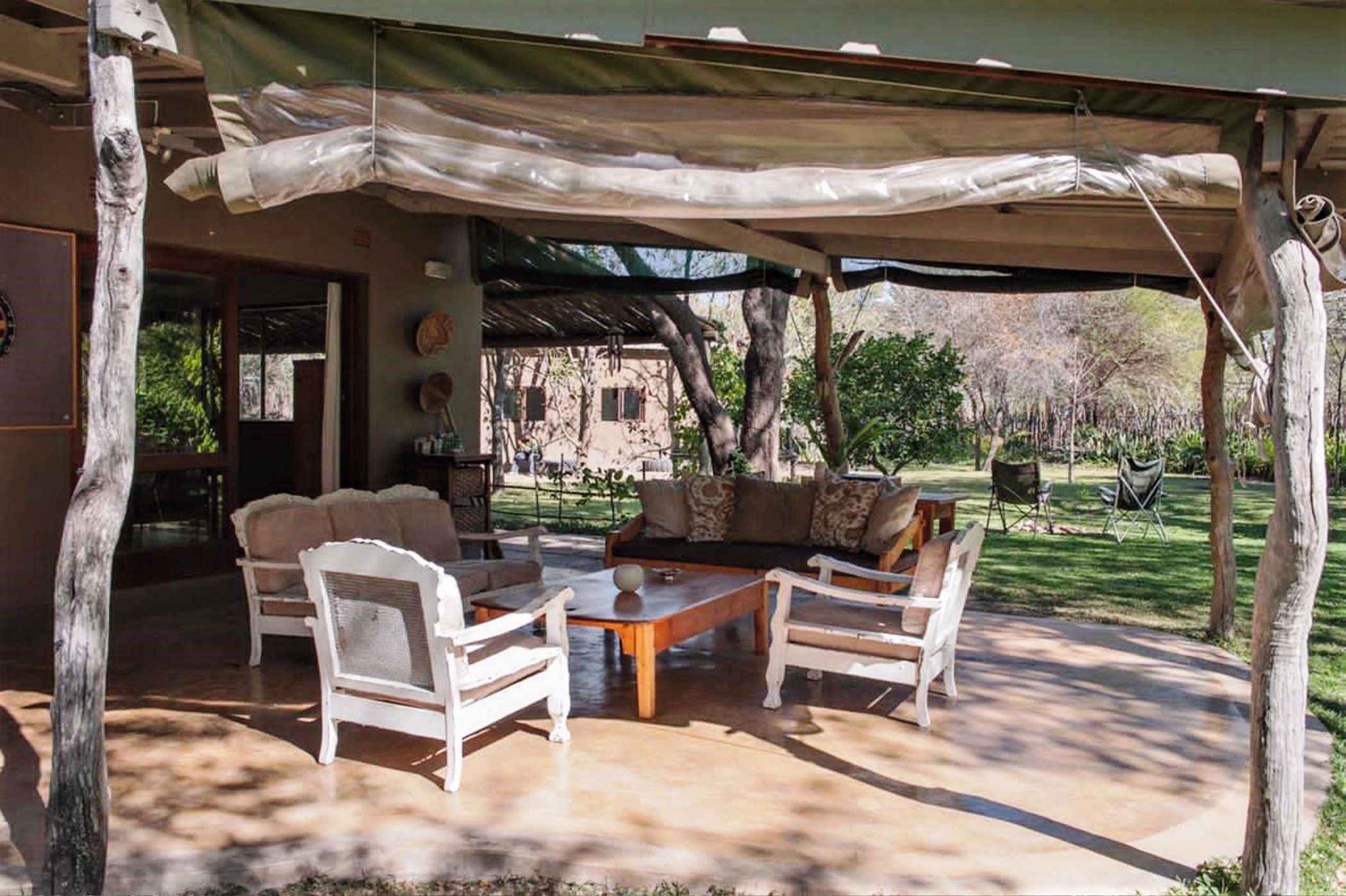 3 Bedroom House For Sale | Maun (Botswana) | 3BO1580554 | Pam Golding ...