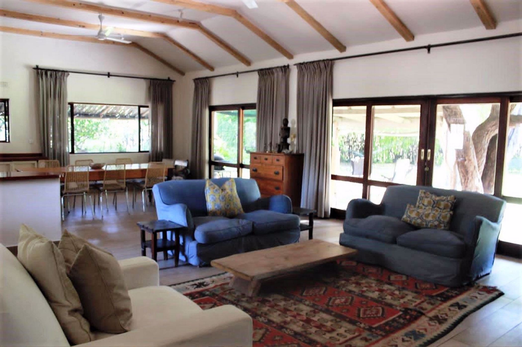 3 Bedroom House For Sale | Maun (Botswana) | 3BO1580554 | Pam Golding ...