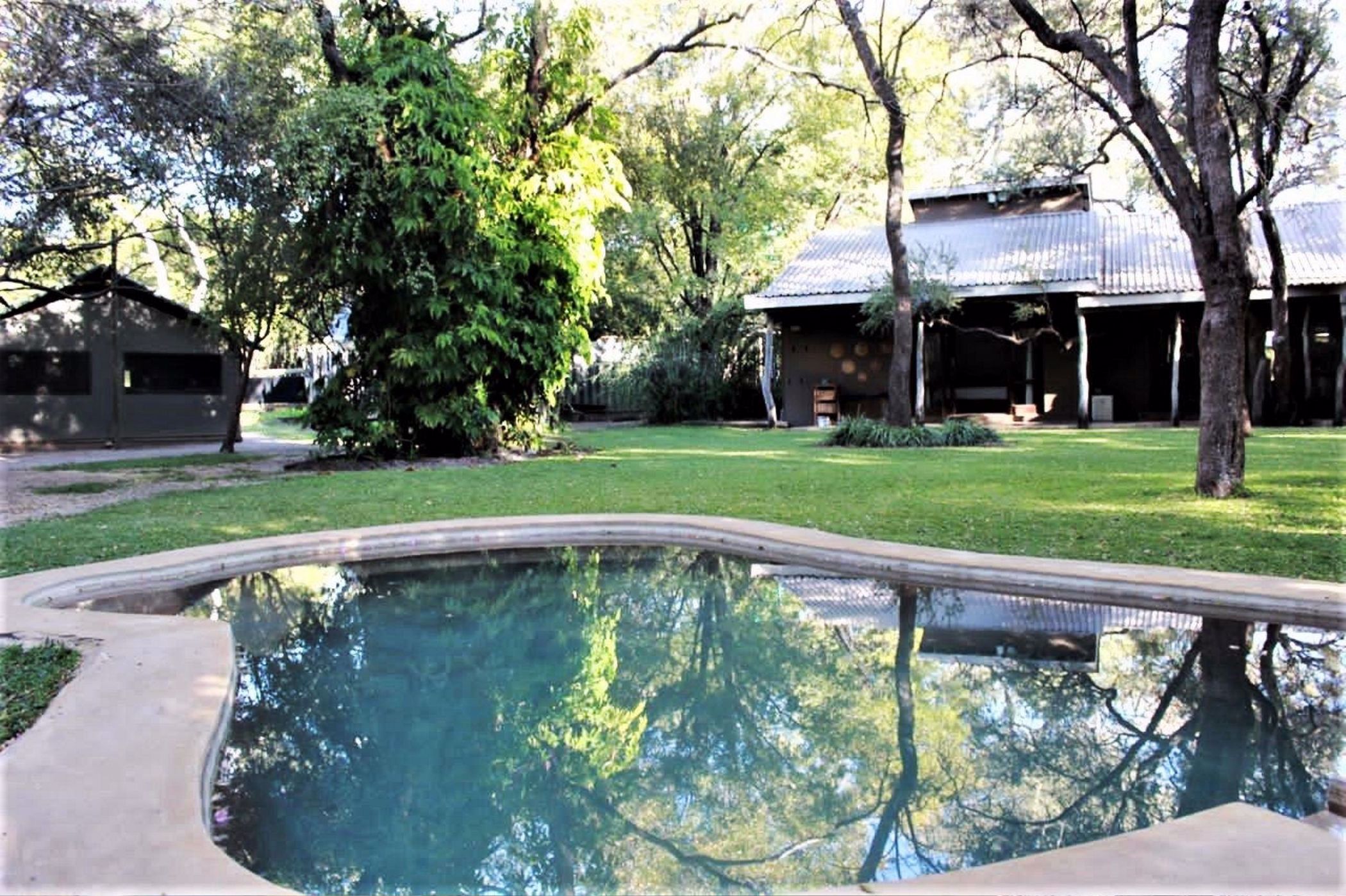 3 Bedroom House For Sale | Maun (Botswana) | 3BO1580554 | Pam Golding ...