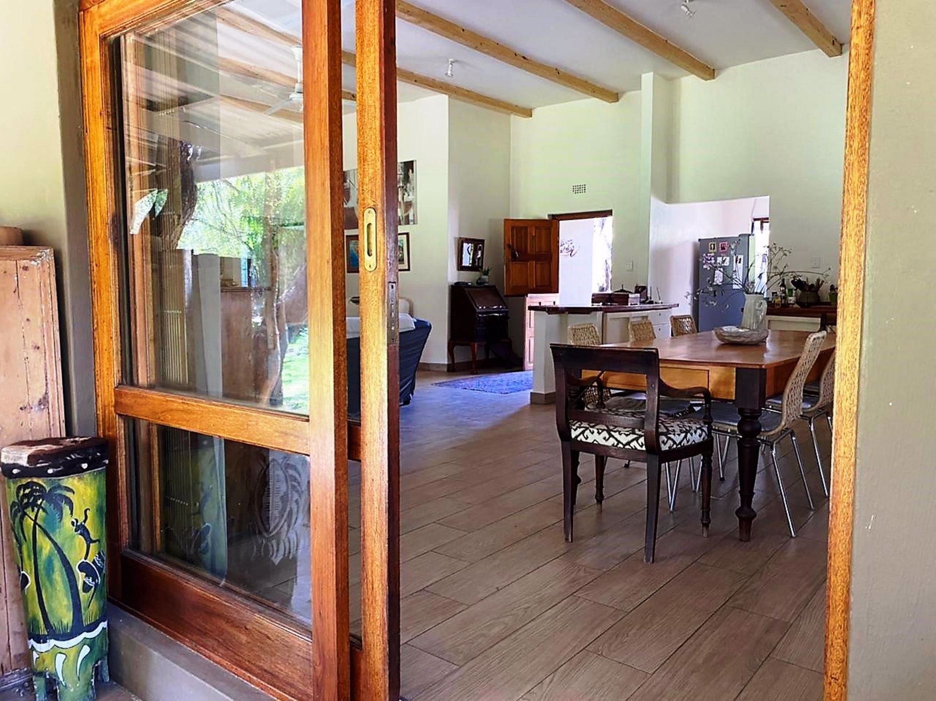 3 Bedroom House For Sale | Maun (Botswana) | 3BO1580554 | Pam Golding ...