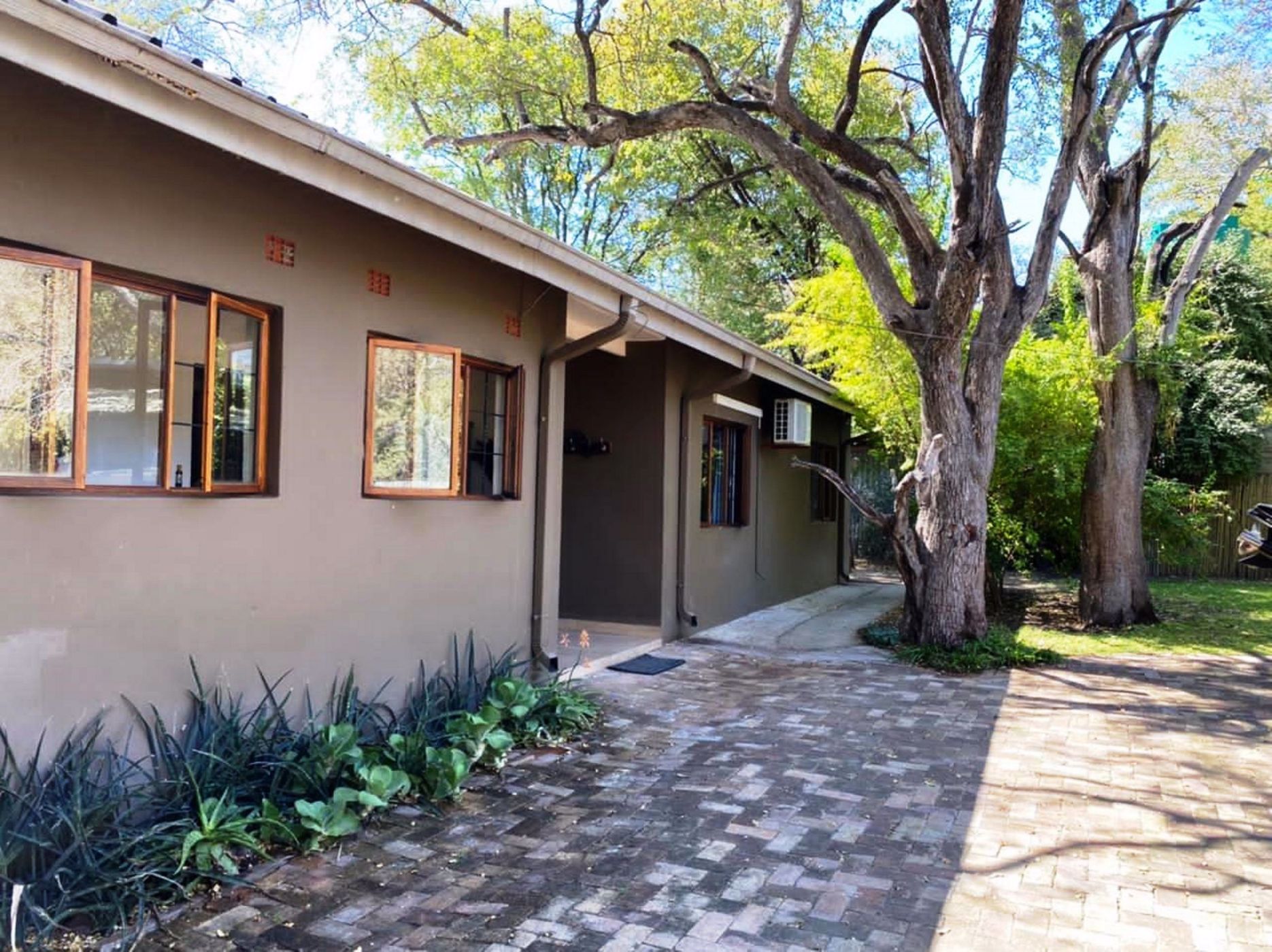 3 Bedroom House For Sale | Maun (Botswana) | 3BO1580554 | Pam Golding ...