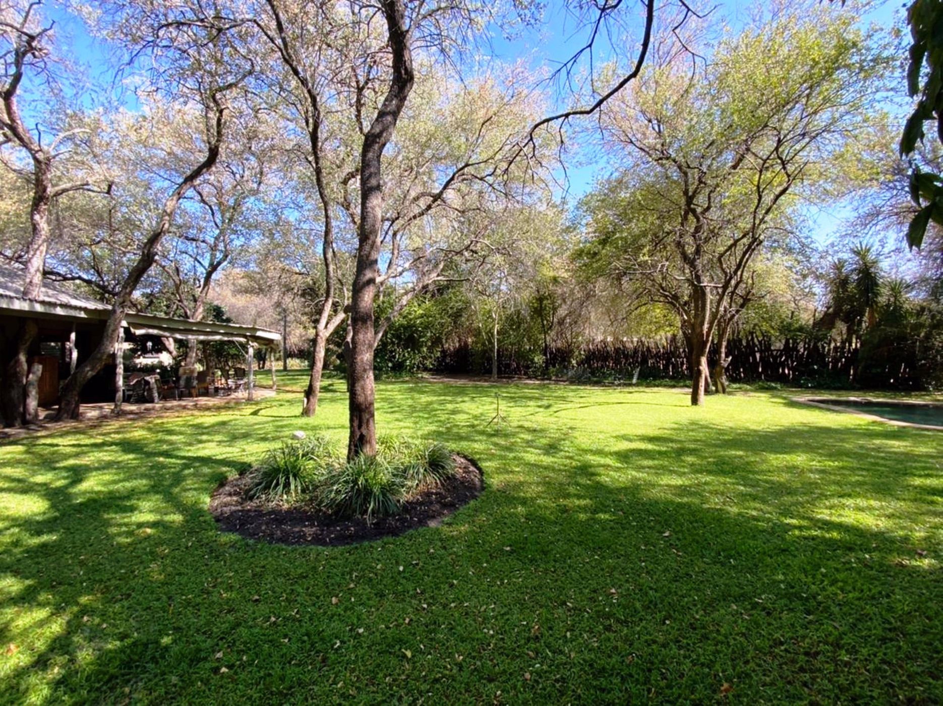 3 Bedroom House For Sale | Maun (Botswana) | 3BO1580554 | Pam Golding ...