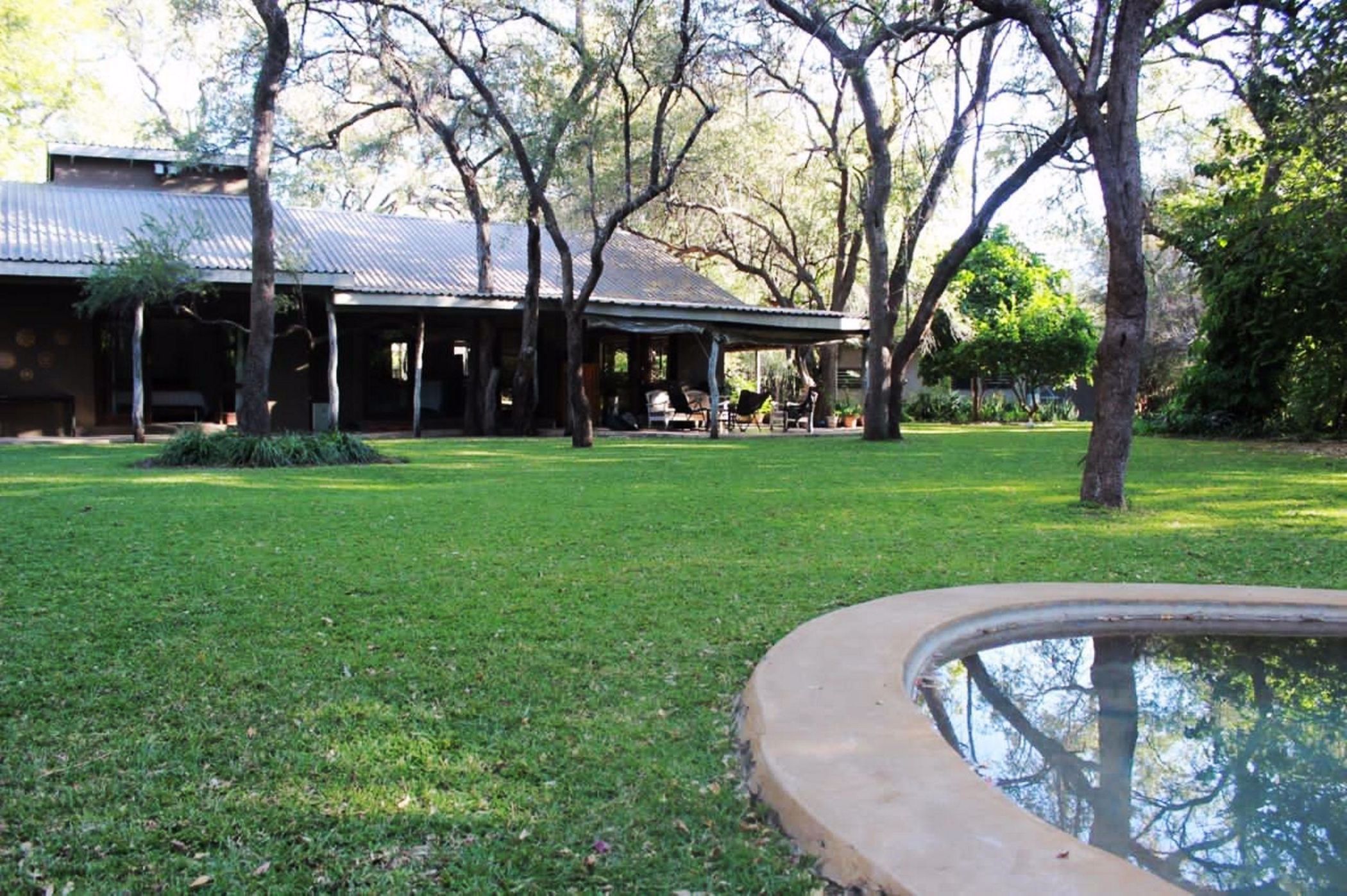 3 Bedroom House For Sale | Maun (Botswana) | 3BO1580554 | Pam Golding ...