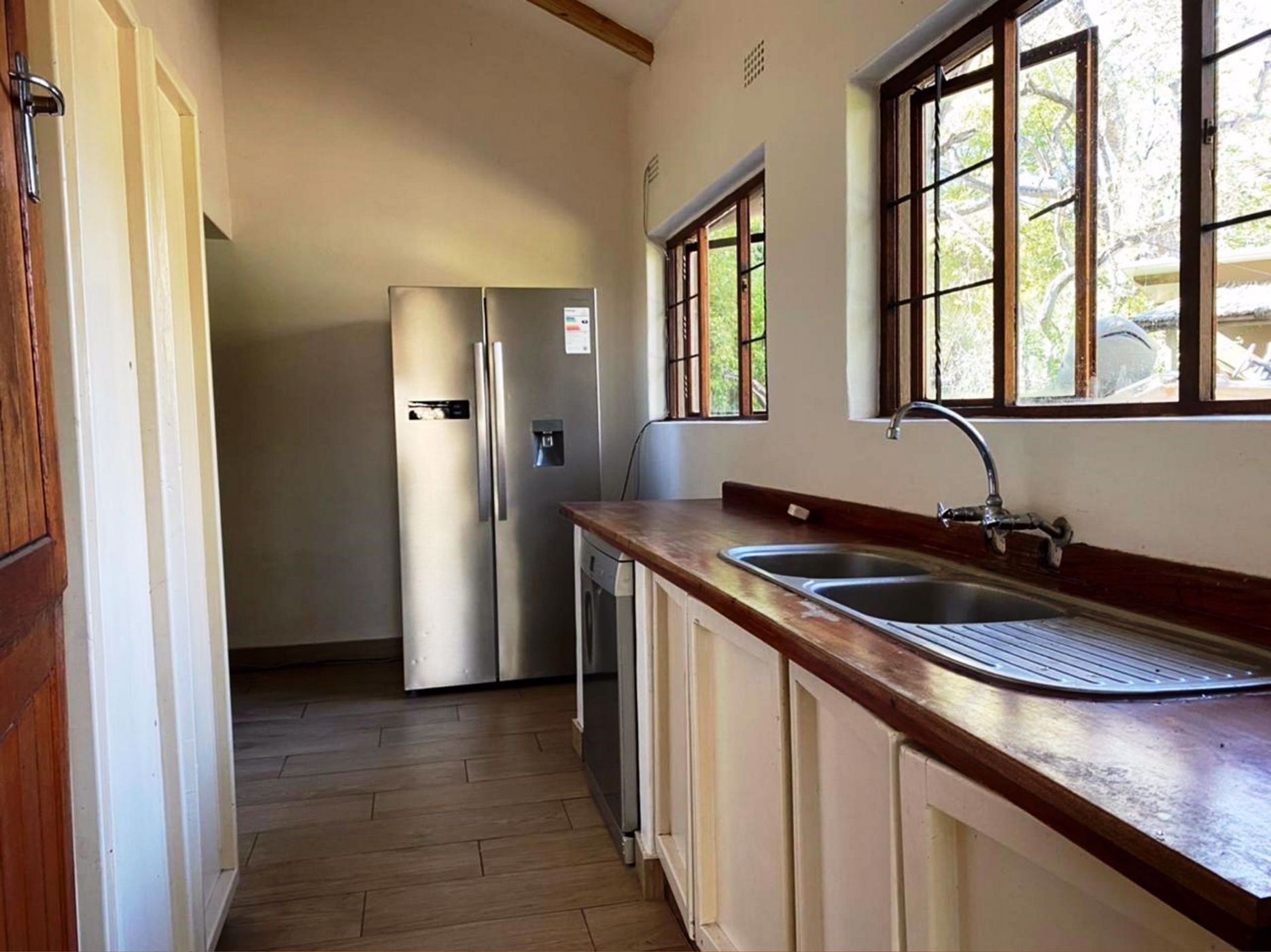 3 Bedroom House For Sale | Maun (Botswana) | 3BO1580554 | Pam Golding ...