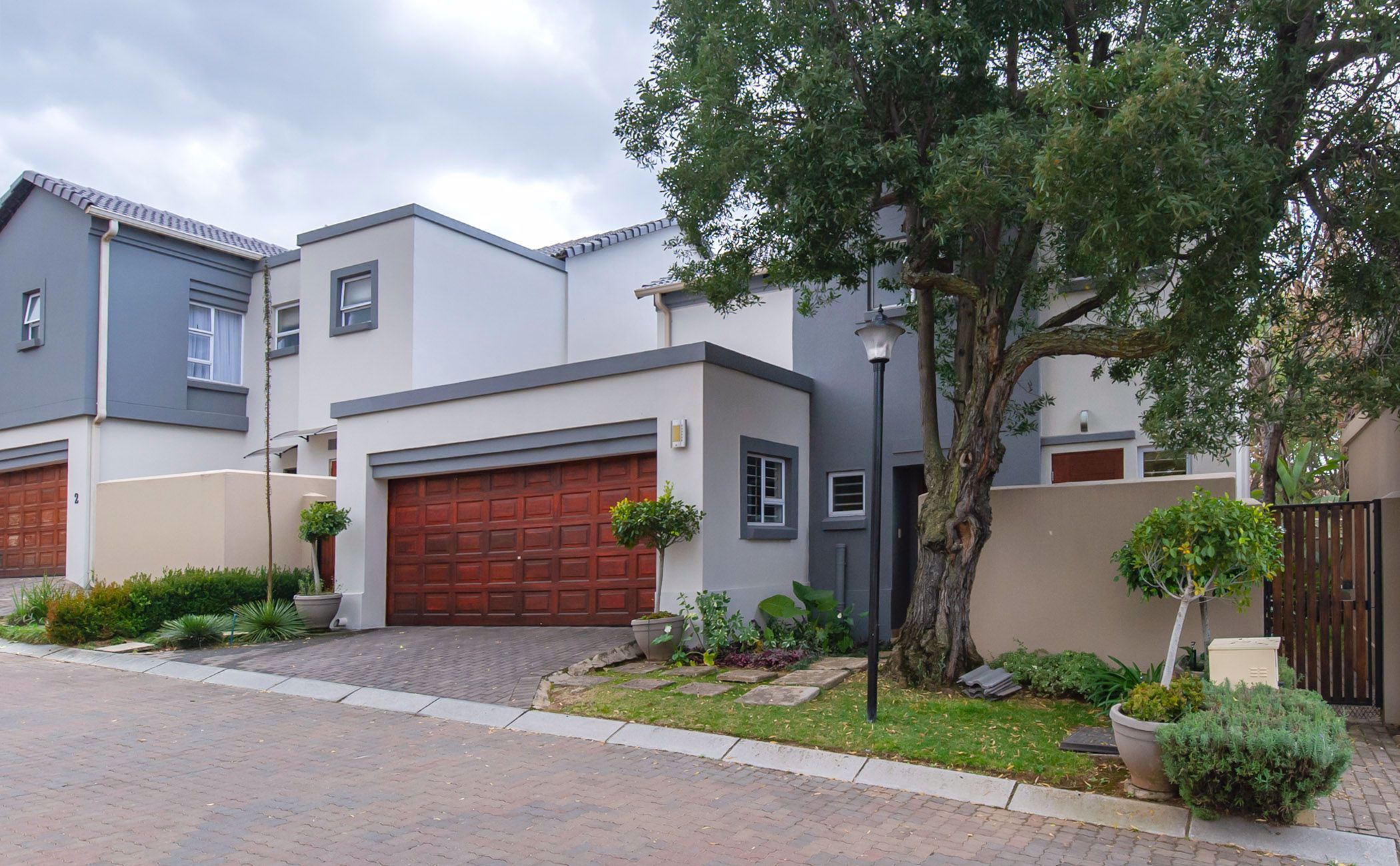 3 Bedroom House For Sale Edenburg Rivonia Hp1580757 Pam Golding