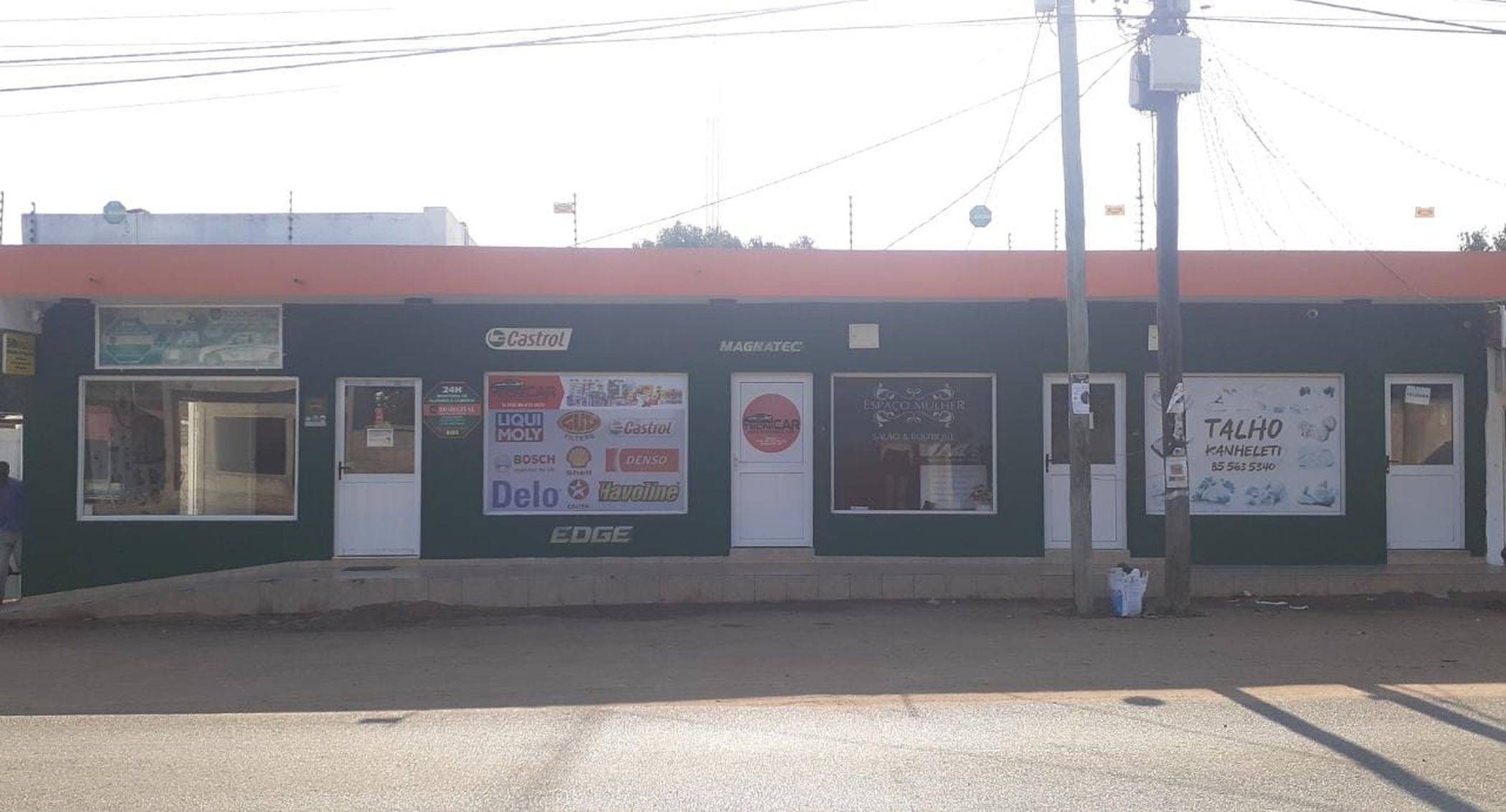 Commercial Business For Sale | Matola Rio (Mozambique) | 3MQ1582869 ...