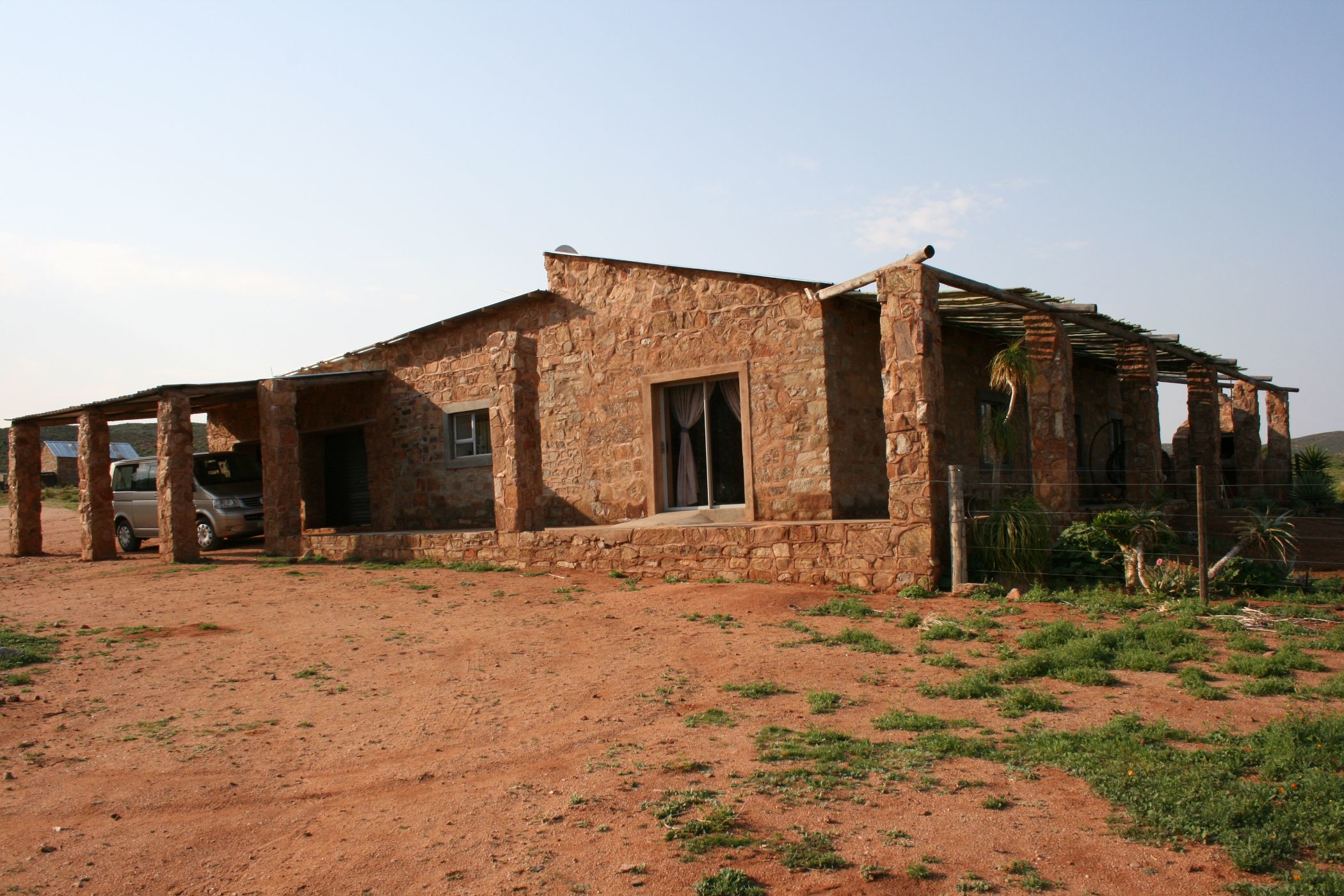 3895.4 hectare Livestock Farm For Sale | Springbok Central | 1NA1584283 ...