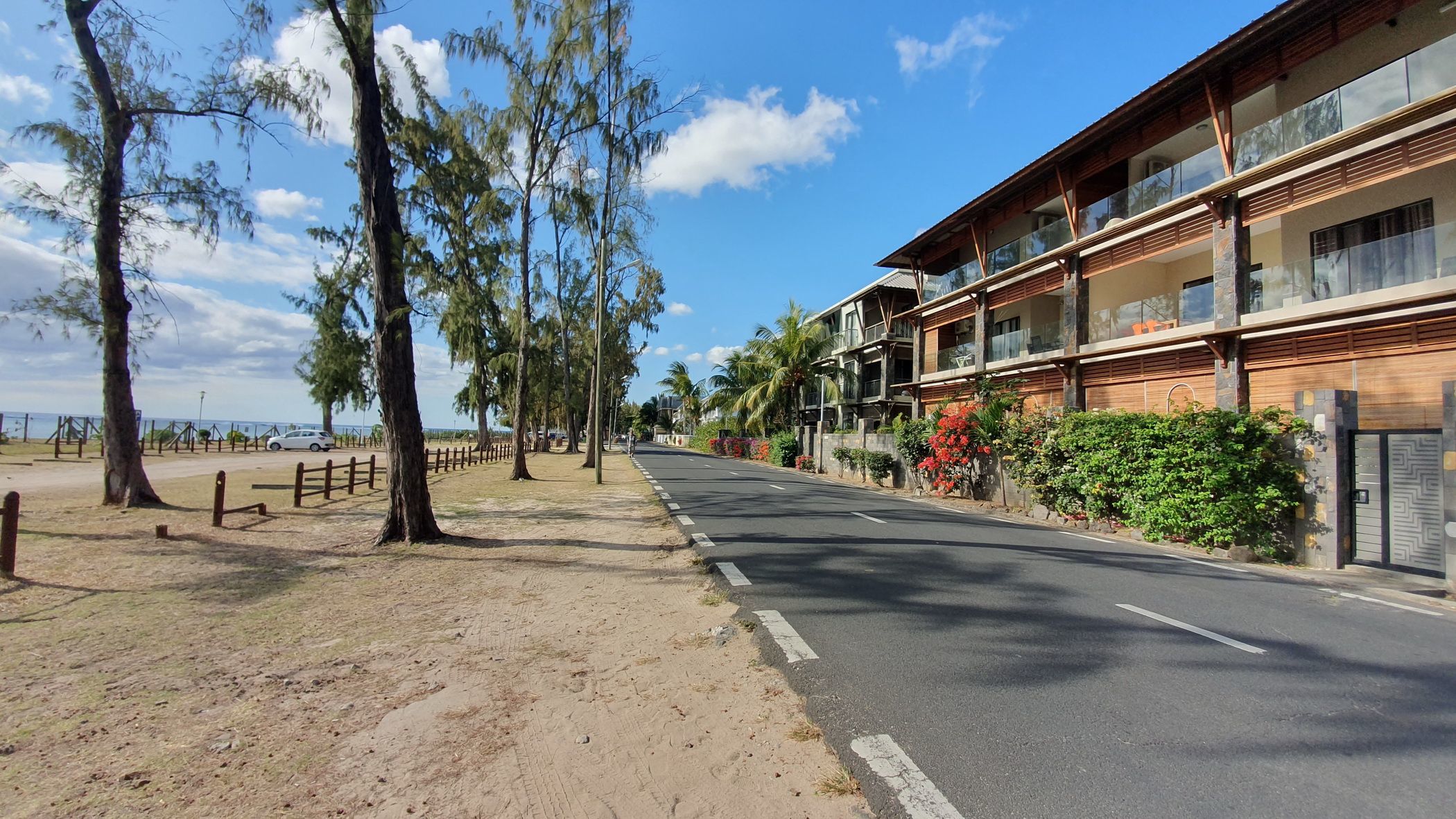 3 Bedroom Apartment To Rent | Flic en Flac (Mauritius) | MUR1613854 ...