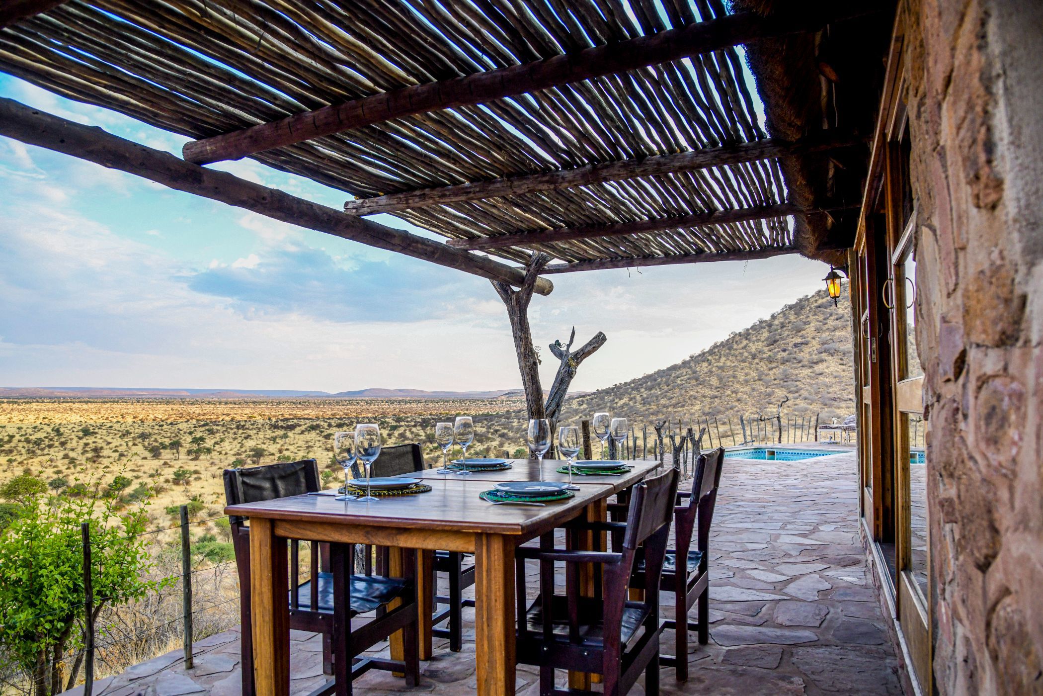 15000 hectare Livestock Farm For Sale | Windhoek (Namibia) | 3NM1574340 ...