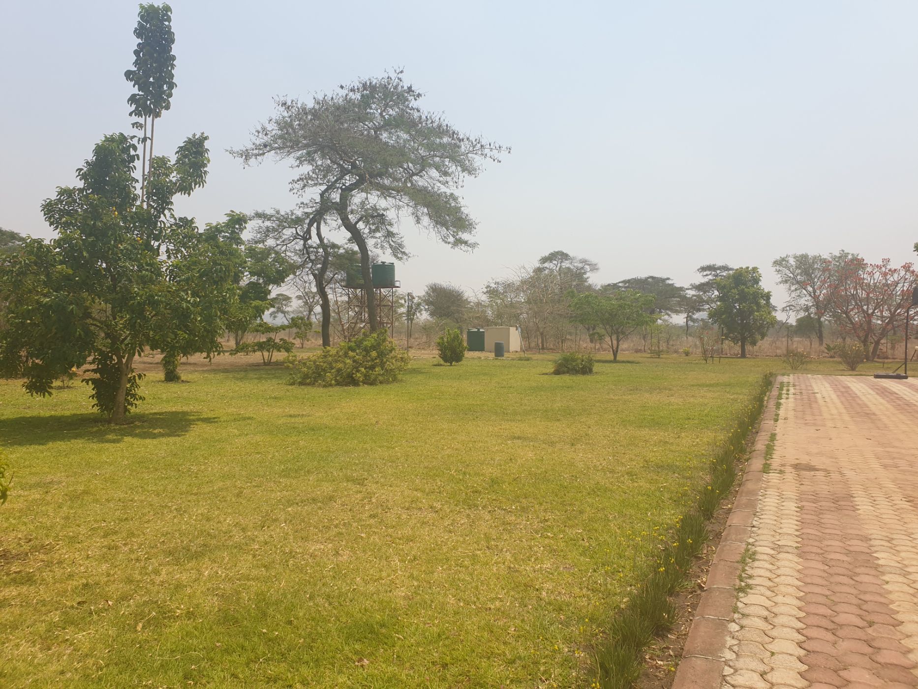 4 Bedroom House To Rent | Shimabala, Lusaka Province (Zambia ...